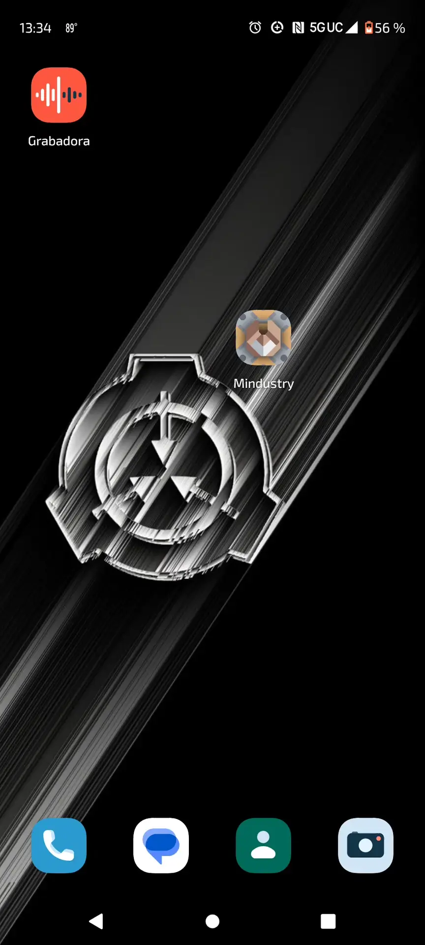 Why this keeps happening! Pls someone that can solve this problem. | Scrolller