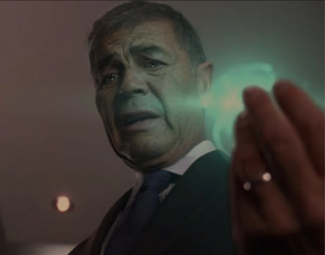 Why was Arthur Petrelli's plan bad? | Scrolller