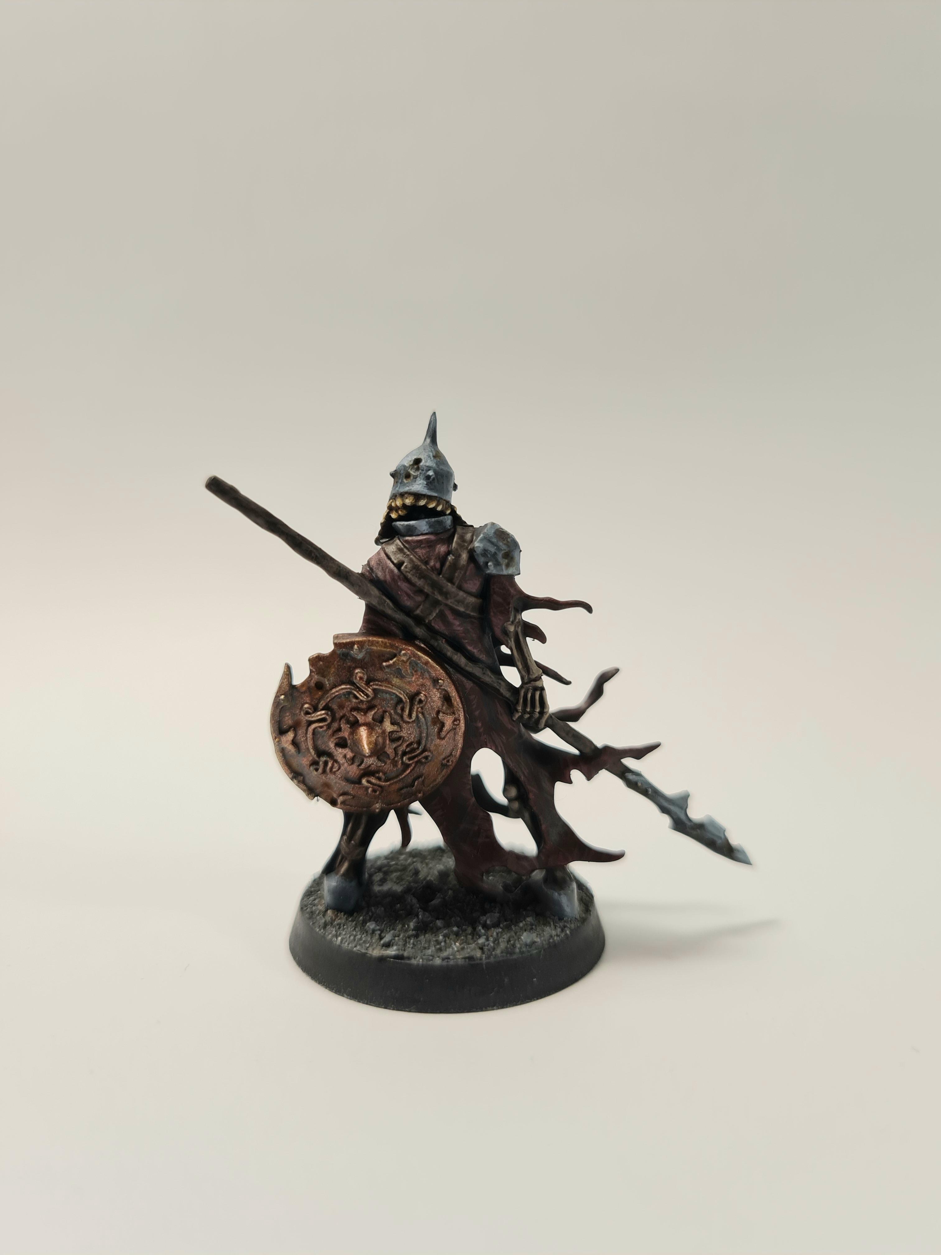 Discover more like Warhammer: My first time trying NMM. and Related Content | Scrolller