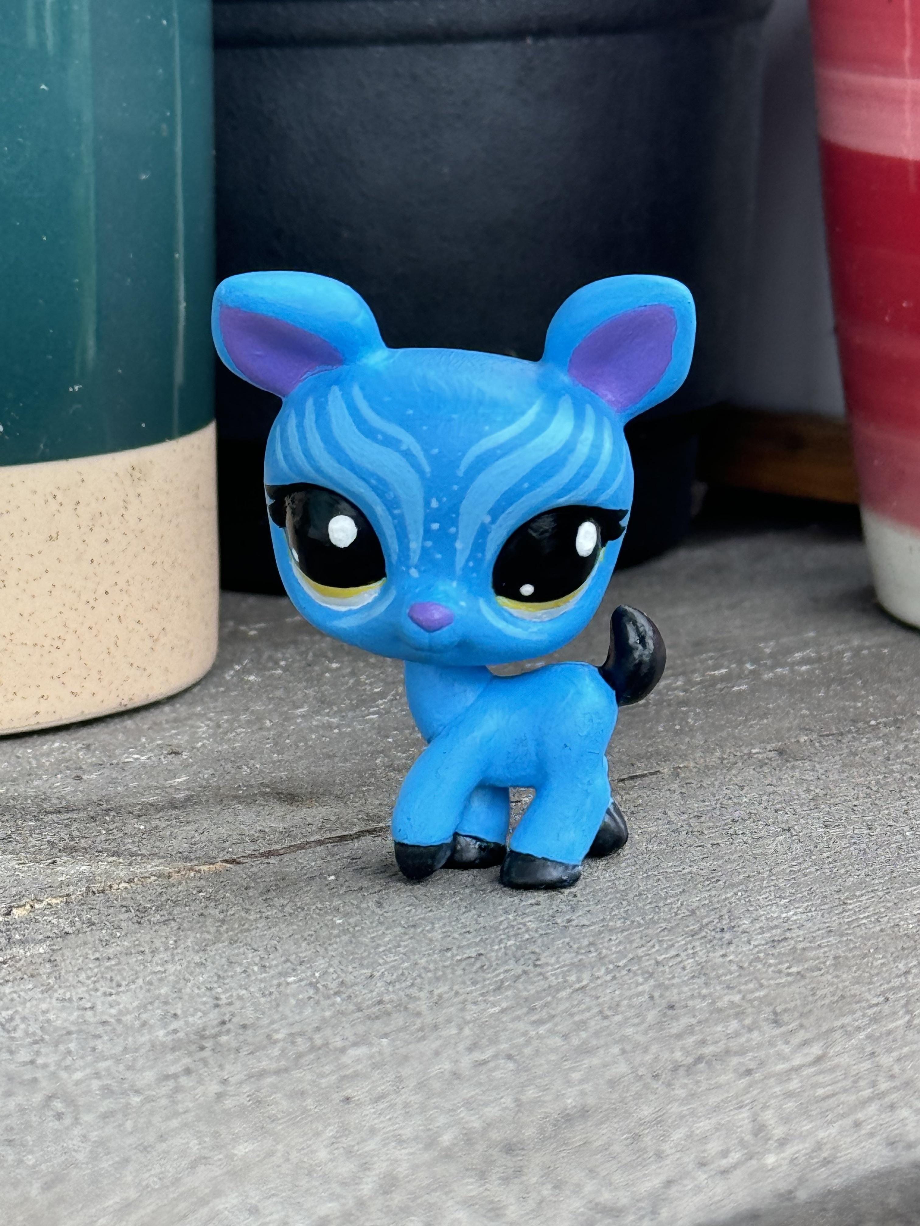 Custom pandora lps! | Scrolller