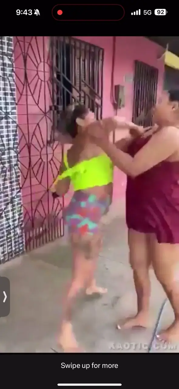 Wife vs Mistress | Scrolller