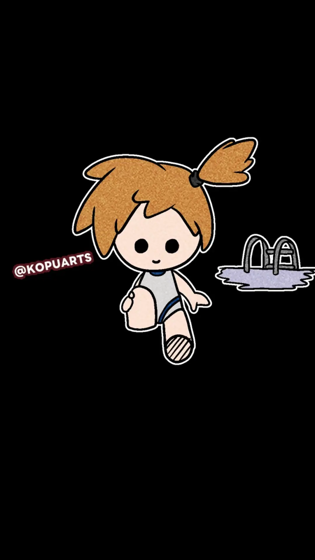 Wild Encounter! [OC] | Scrolller