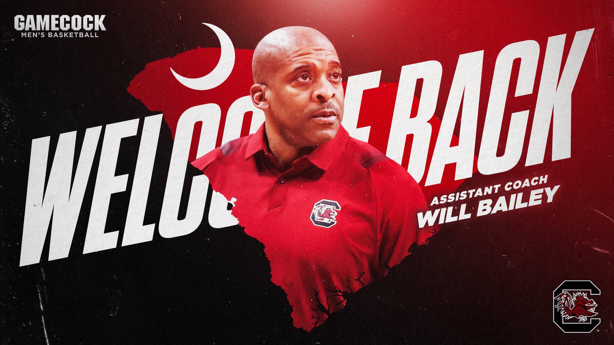 Will Bailey is back on staff | Scrolller