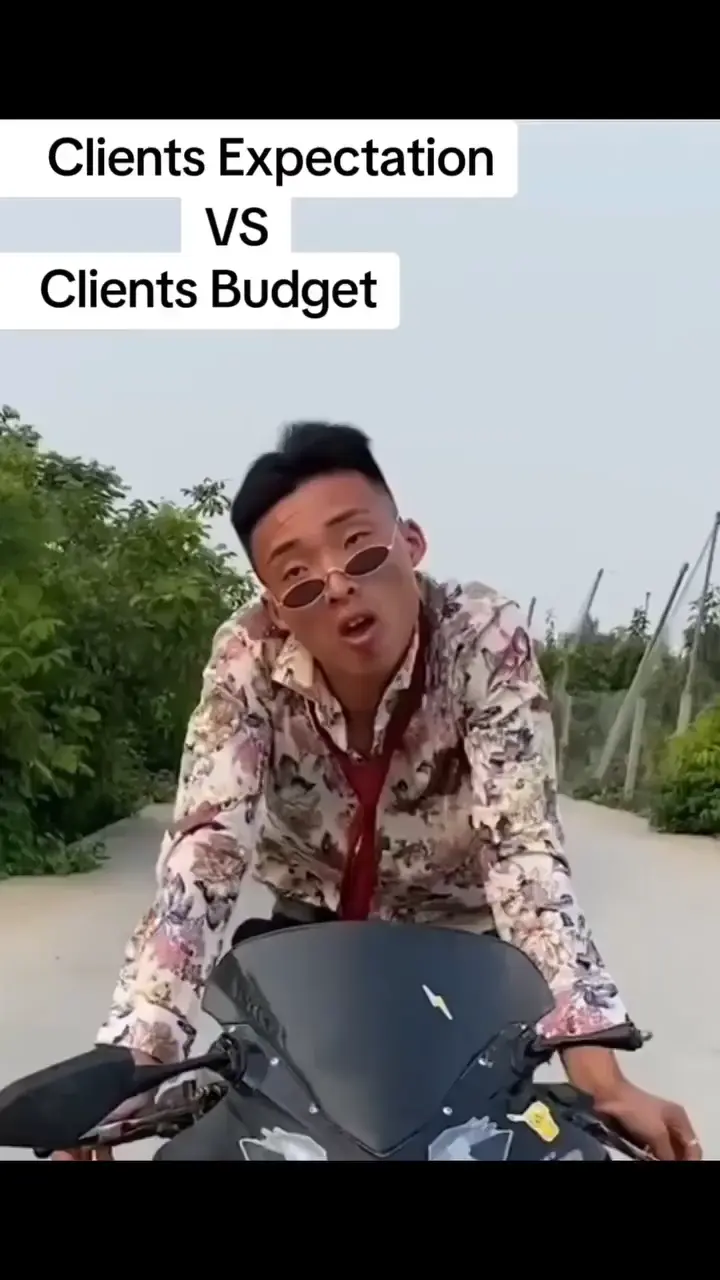 Will vs budget | Scrolller