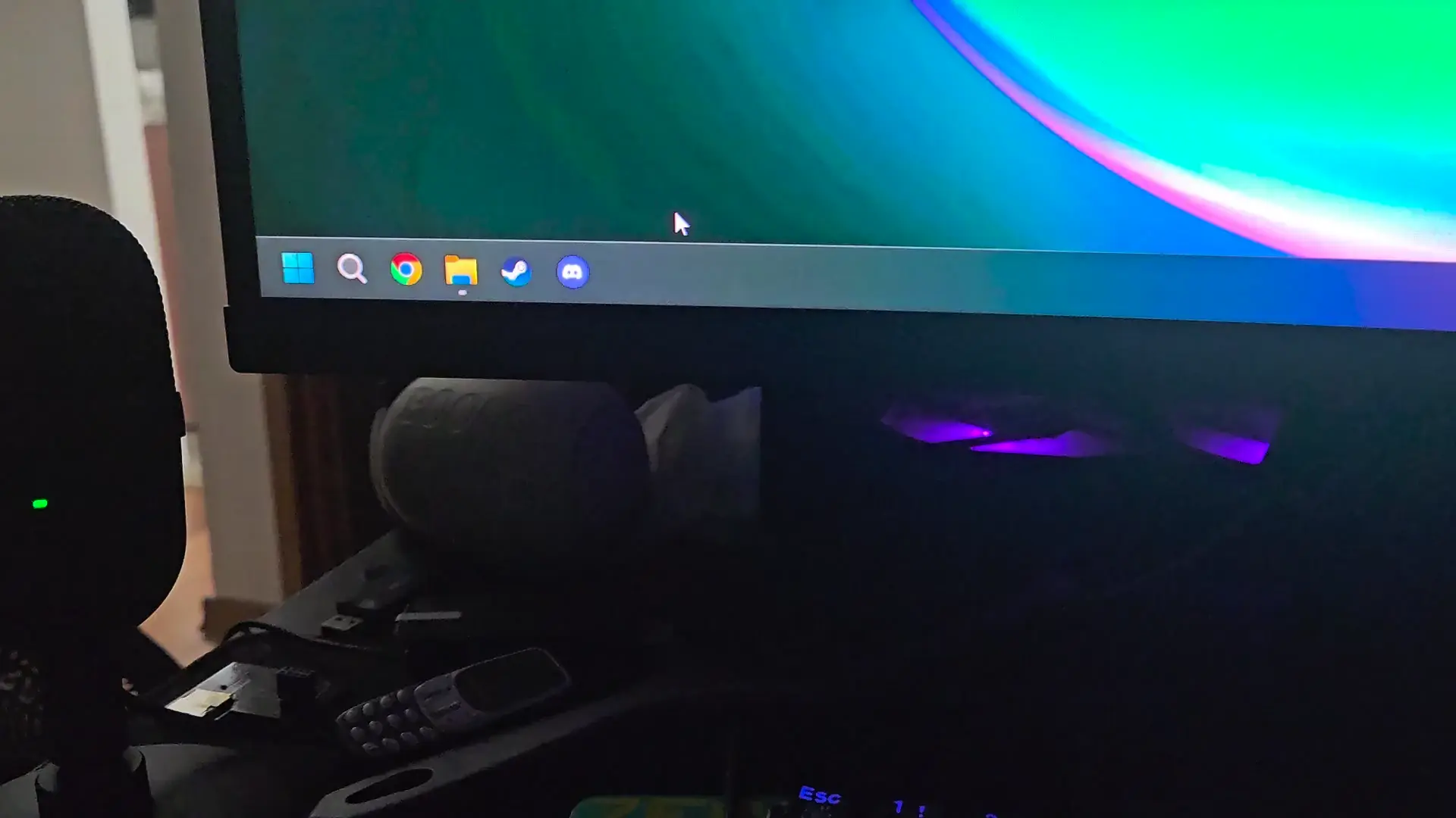 Windows 11 becomes unresponsive after trying to use both GPU and iGPU together (I need both for ...