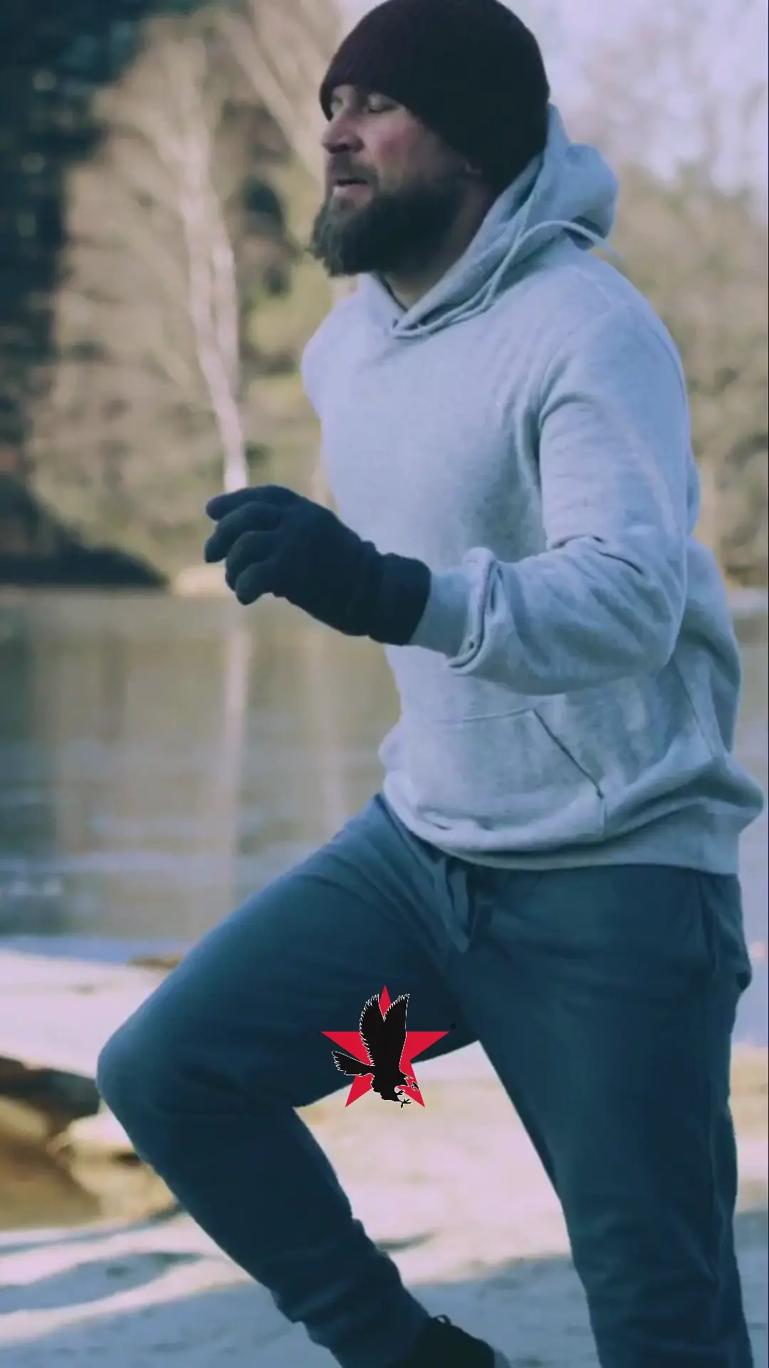 WINTER ARC | Scrolller