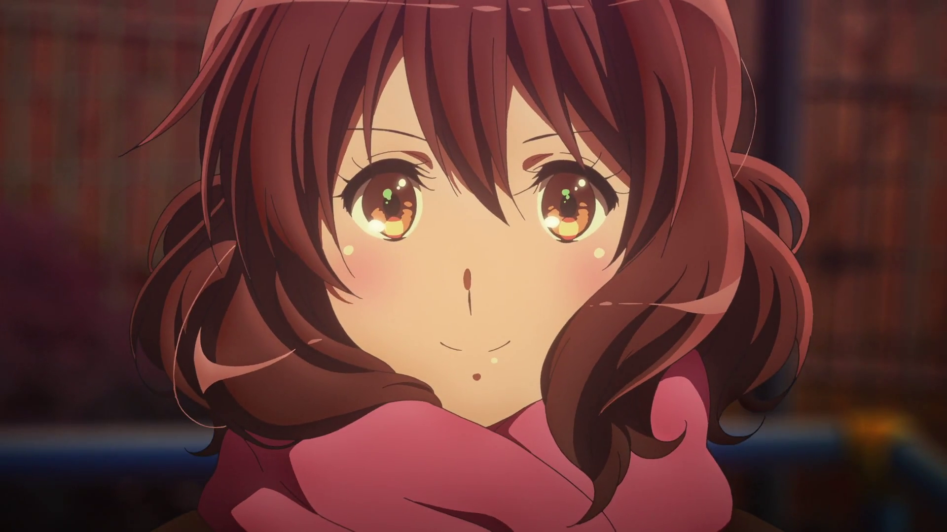 Winter Kumiko | Scrolller