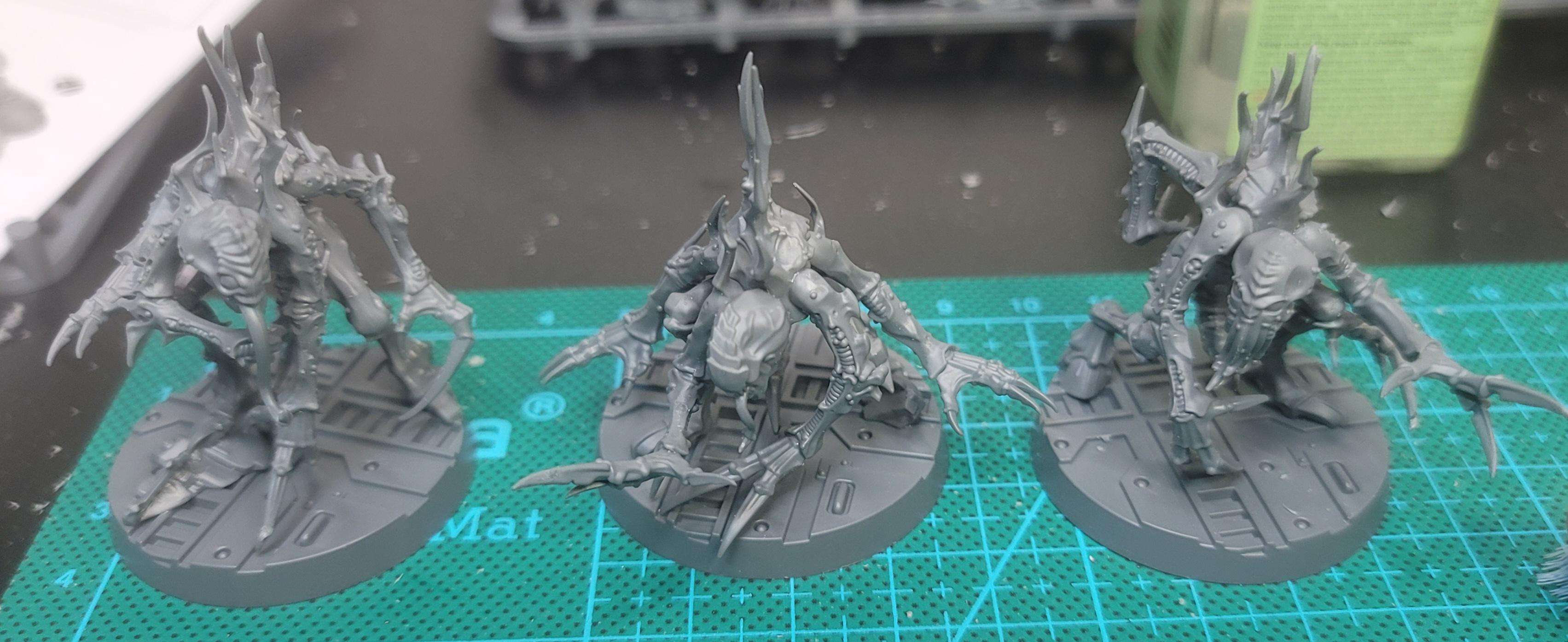 Wip mailstrain | Scrolller