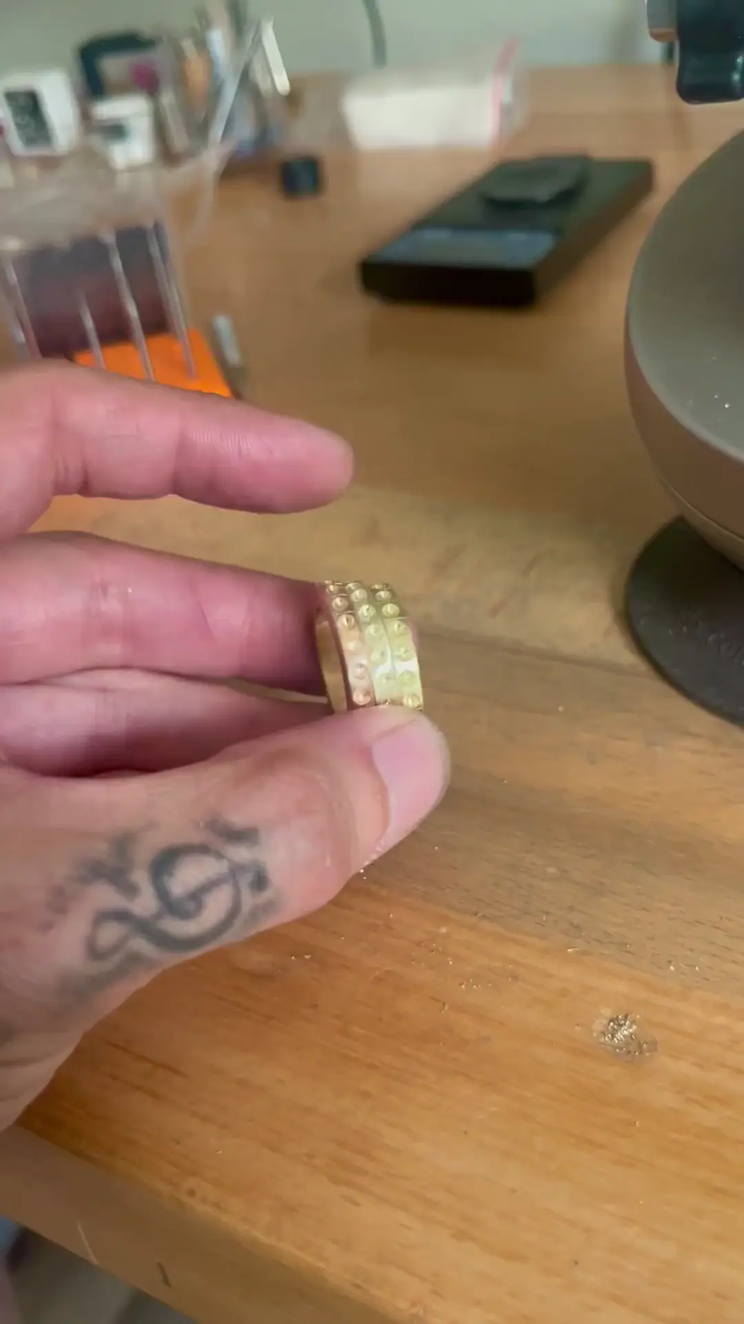 WIP update | Scrolller