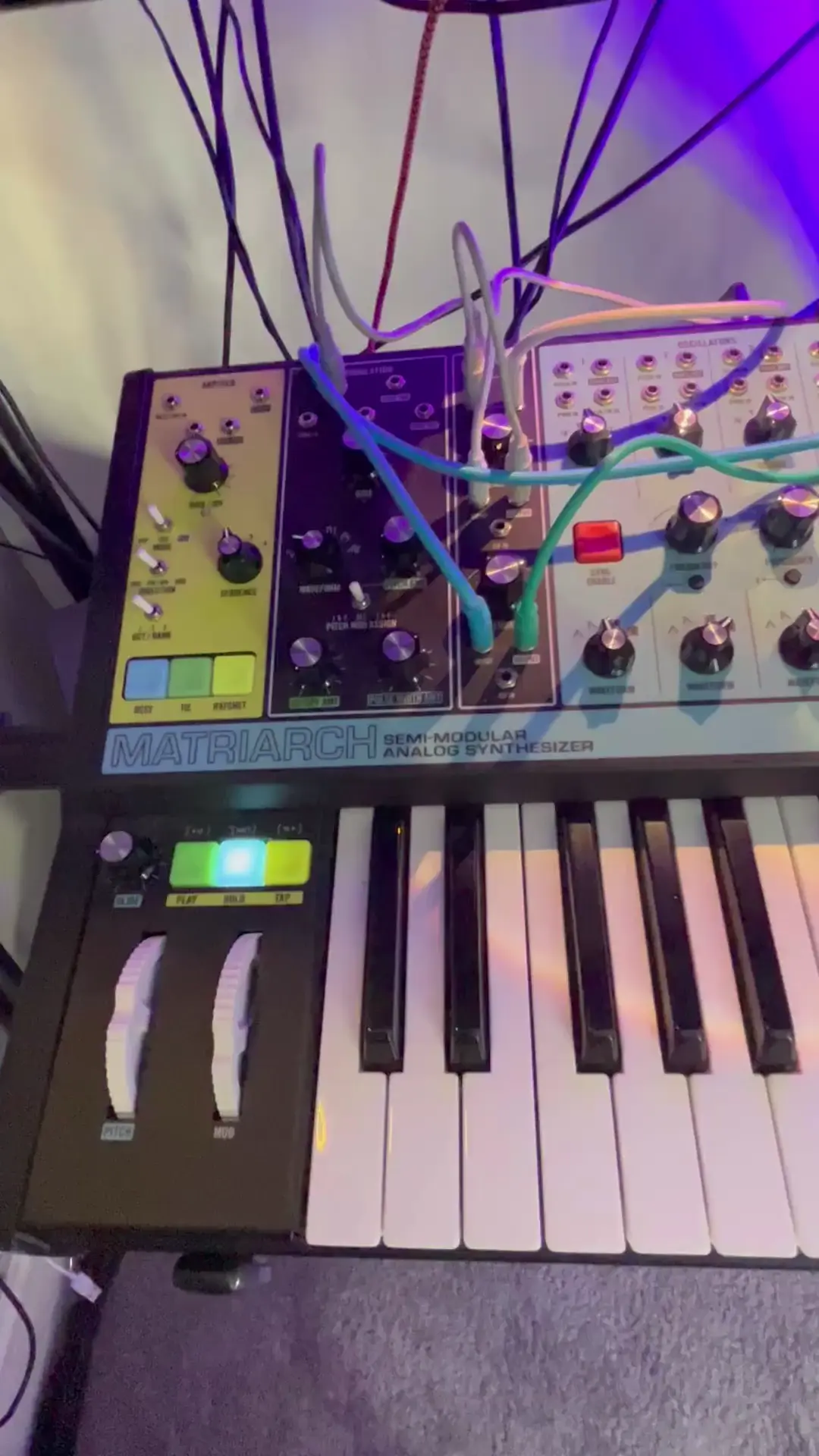 Wishing you a chilled weekend, from my studio | Scrolller