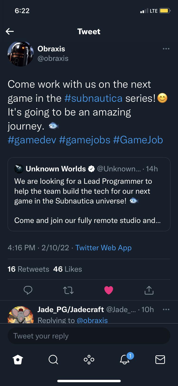 New Subnautica game in development! [Spoilers] | Scrolller