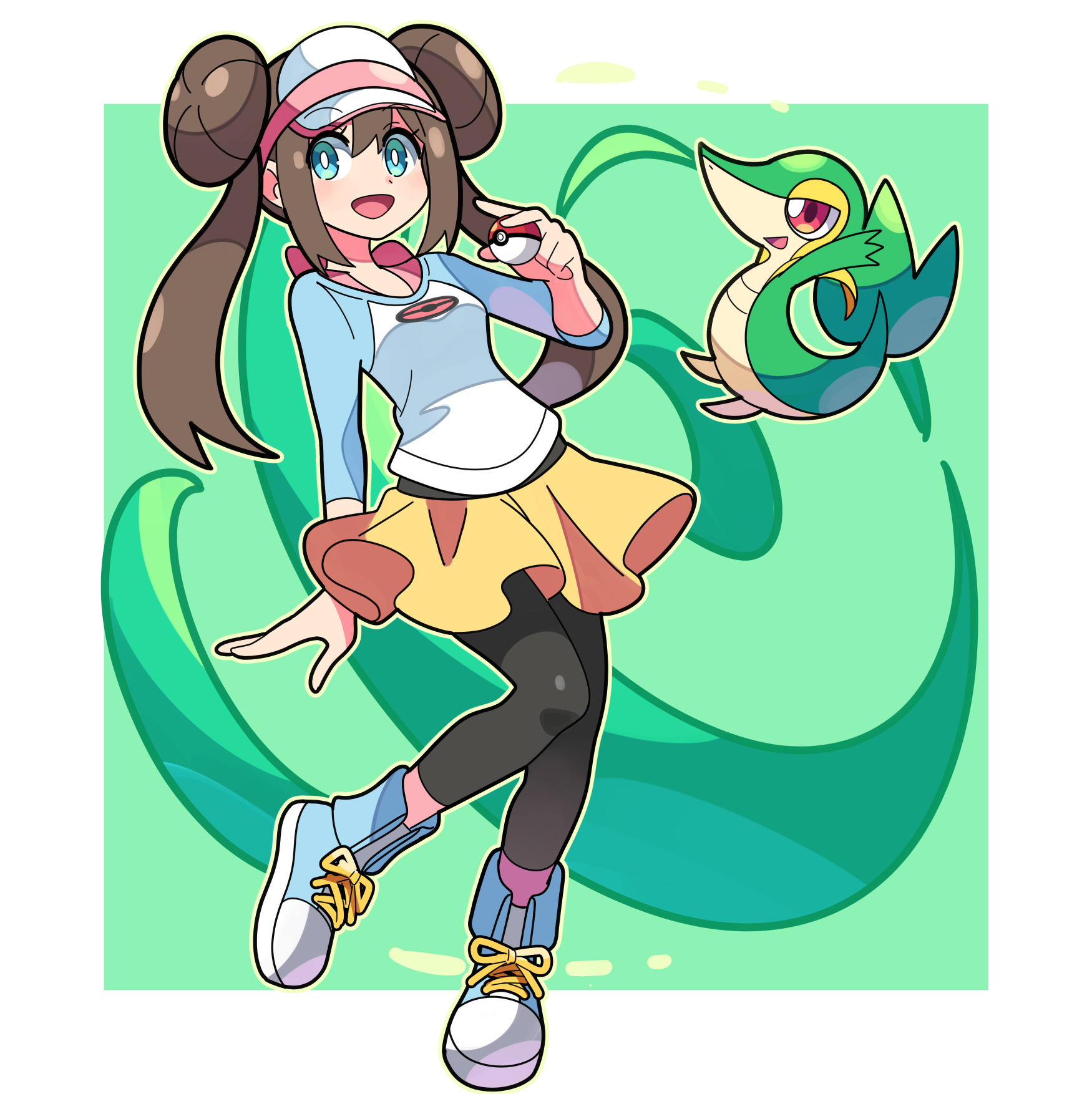 Classic vs no cap | Scrolller