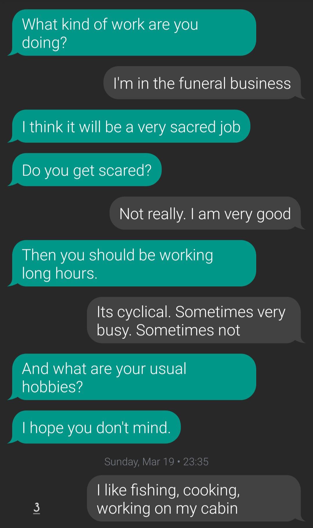 Agent 47 (Hitman) Part 1 | Scrolller