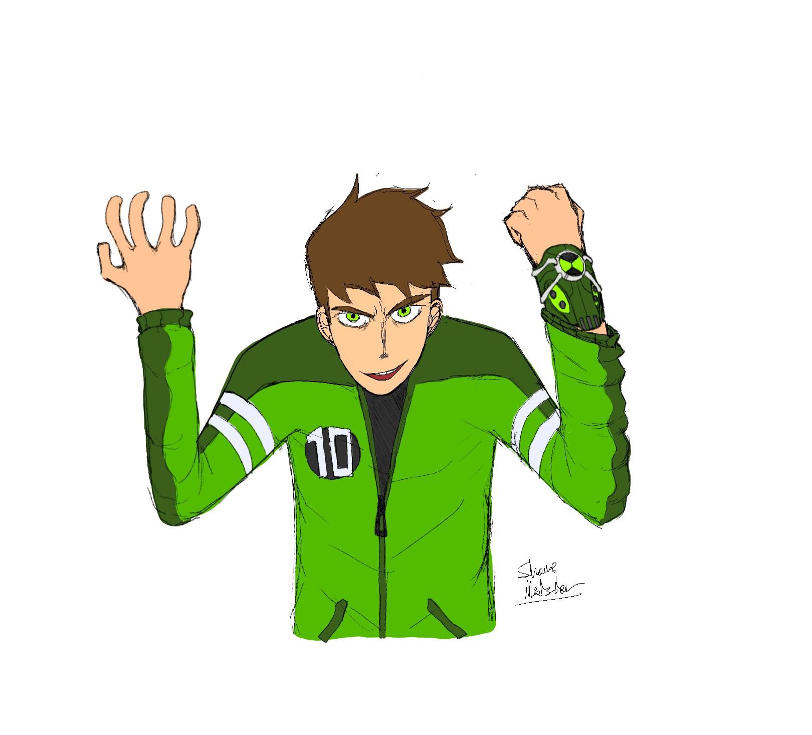 Albedo AU Redesign (with lore) | Scrolller