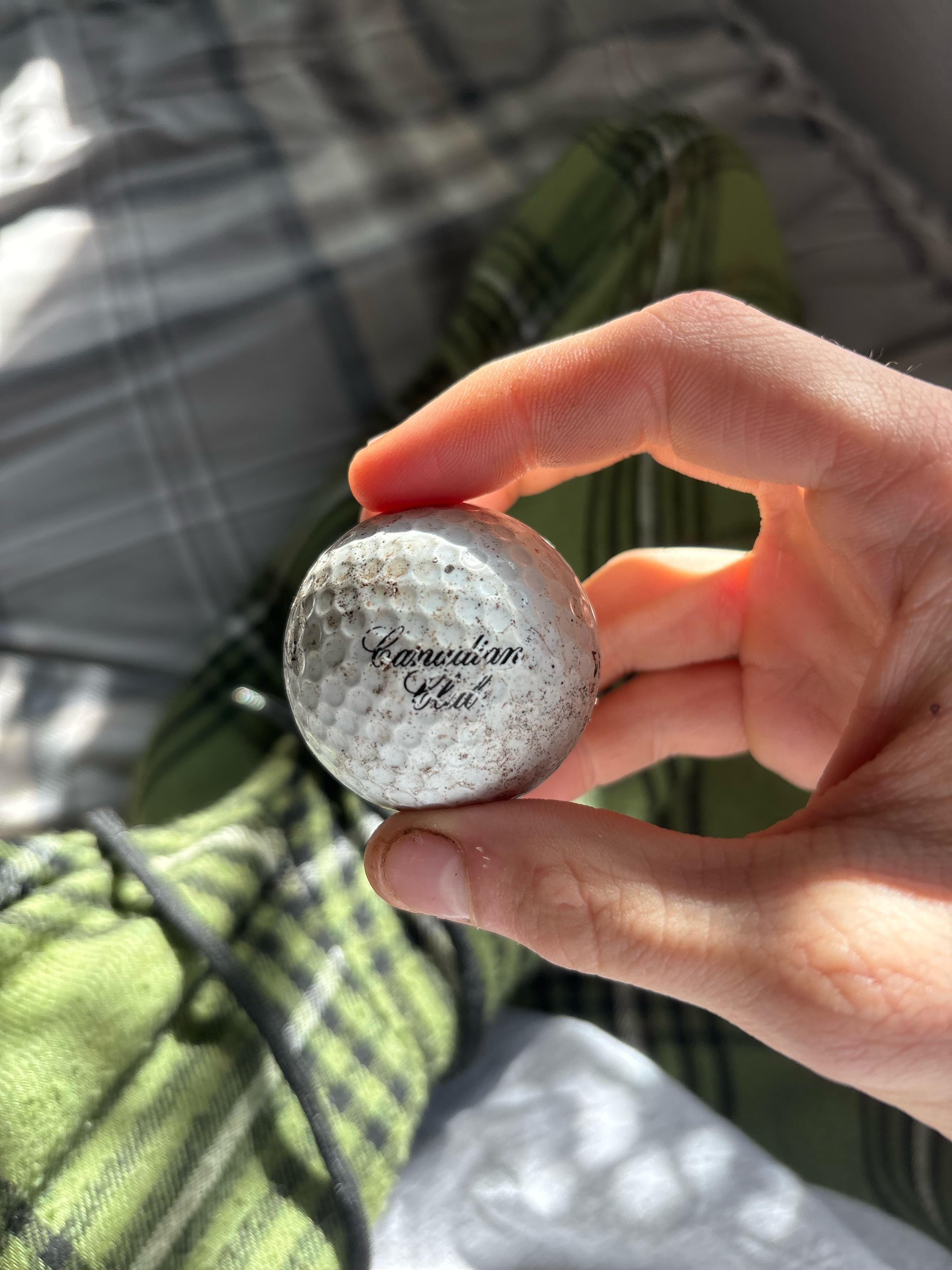 Ball identification. | Scrolller