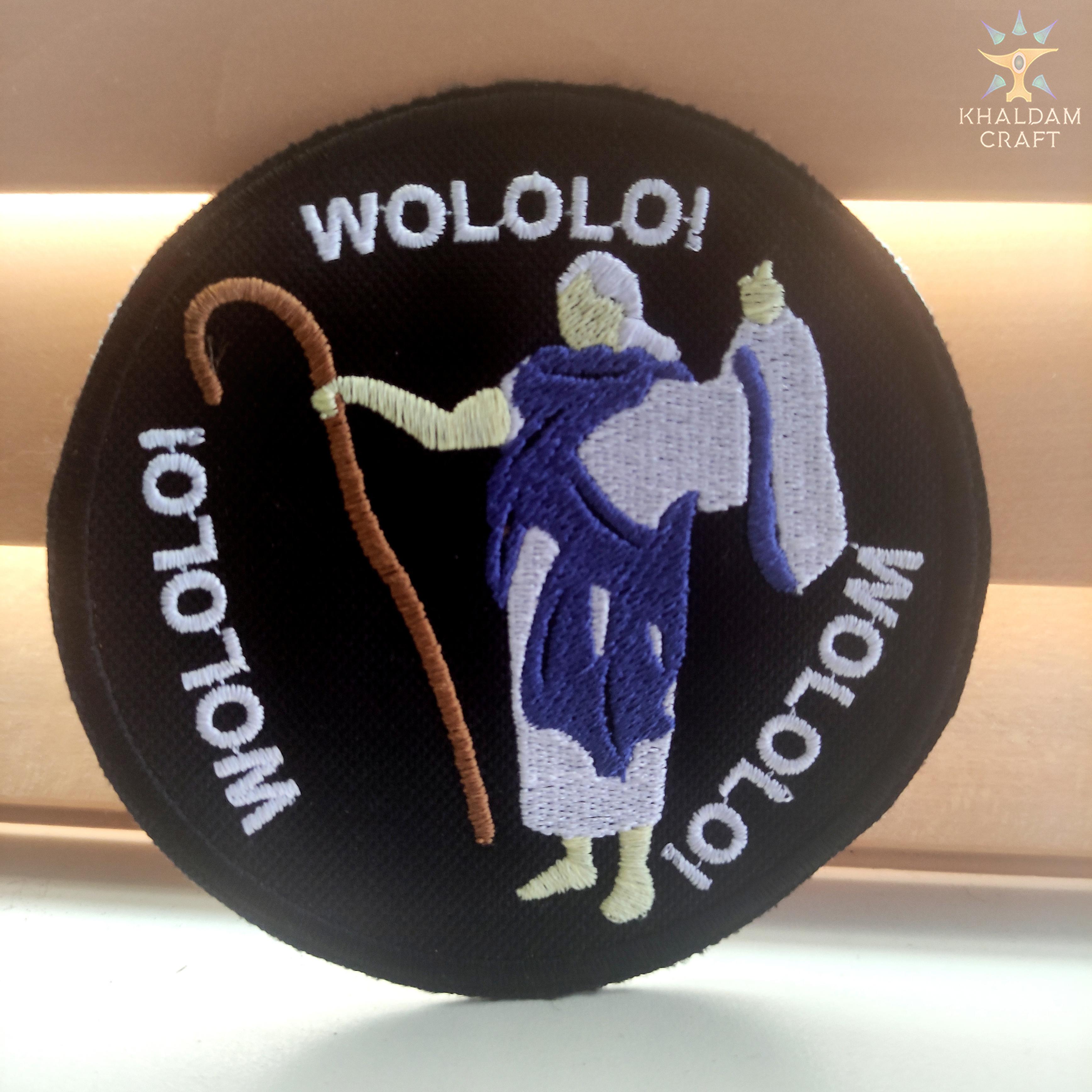 WOLOLO! It's not really a meme but this guy became a real meme for a looong time! So I Figured ...