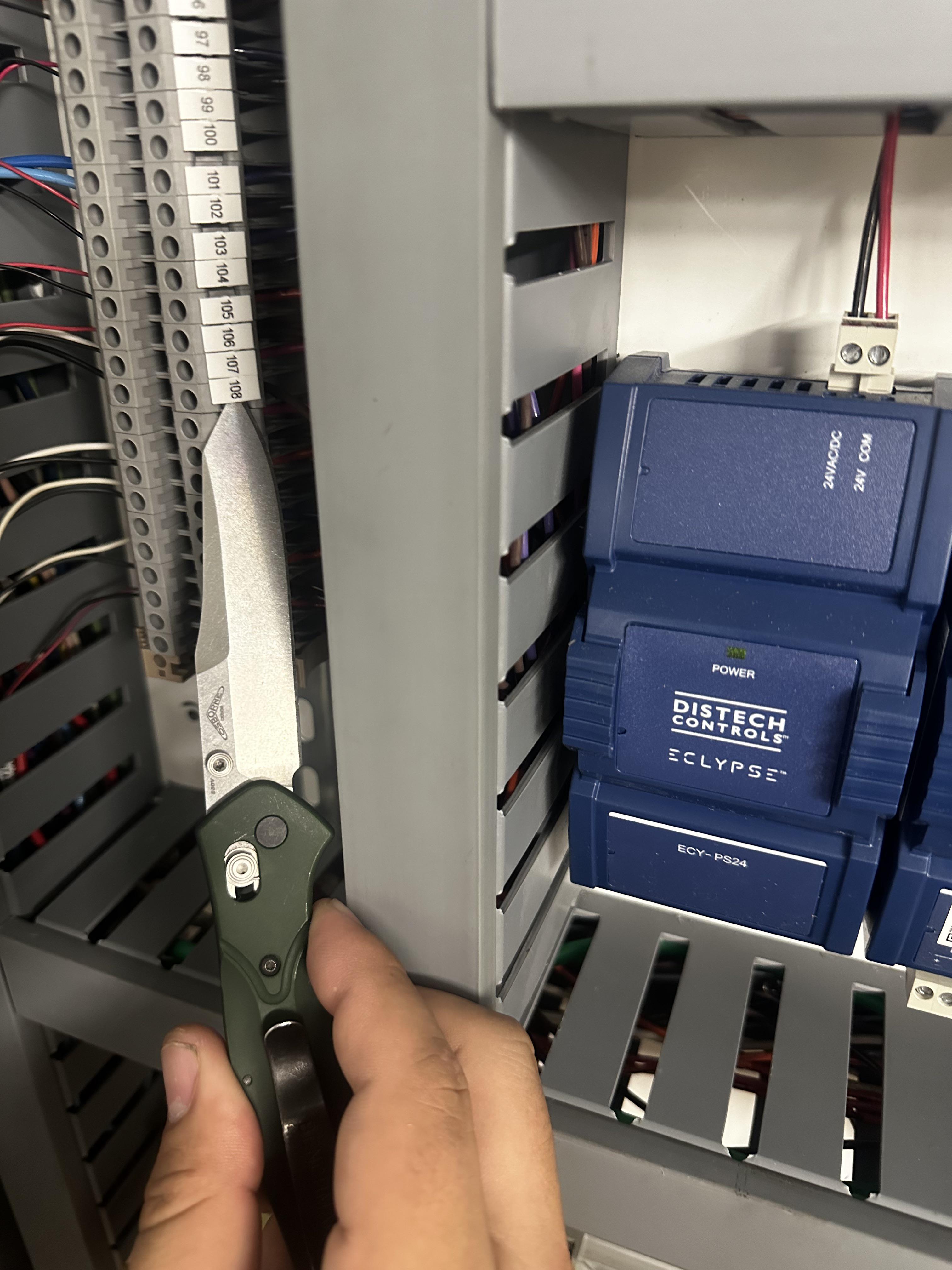 Work knife edc | Scrolller