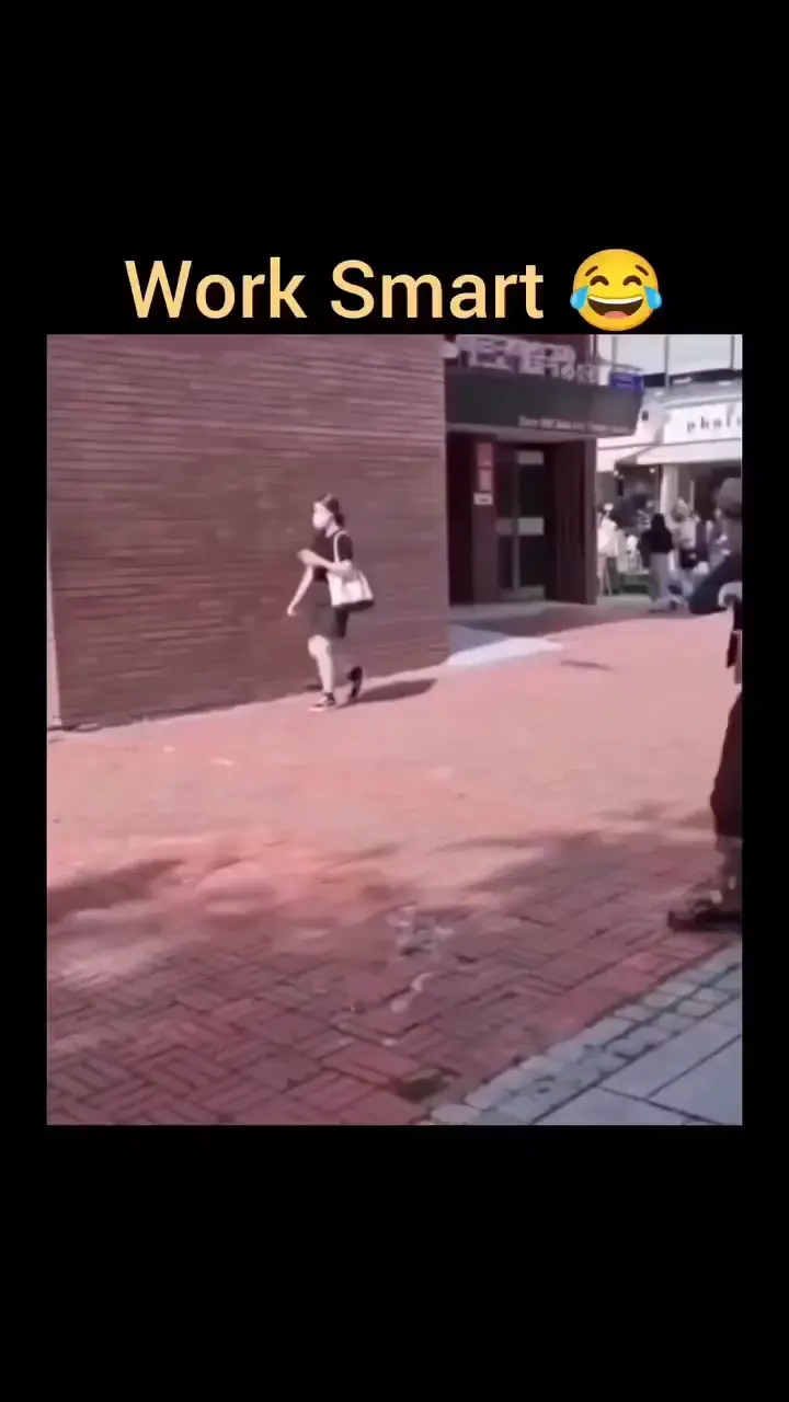 Work smart | Scrolller