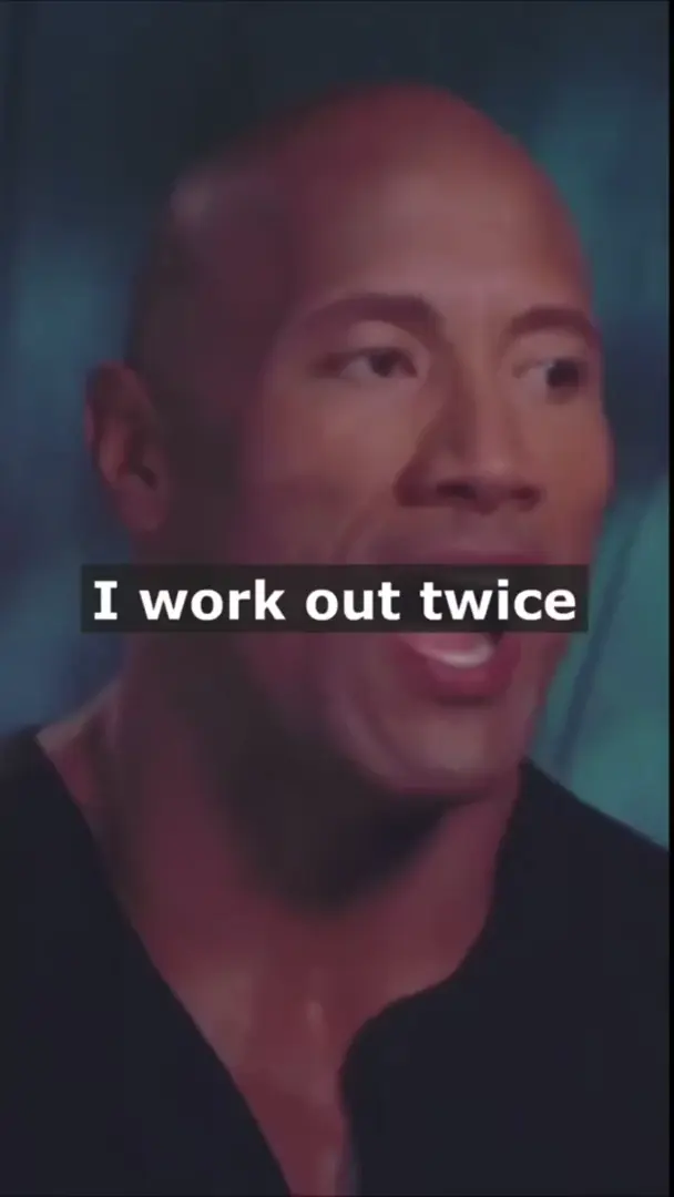 Workout Twice! Be active | Scrolller