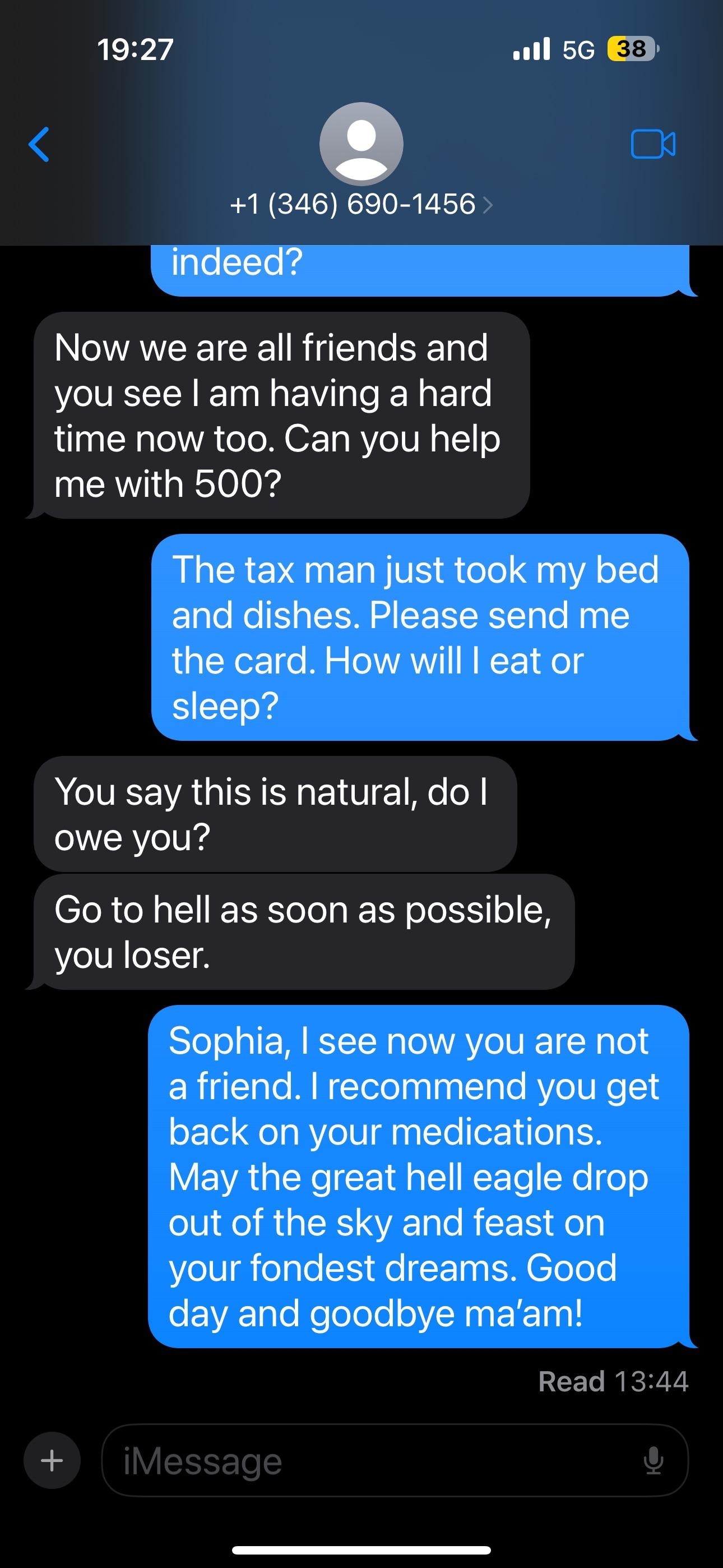 That Darn Assistant | Scrolller