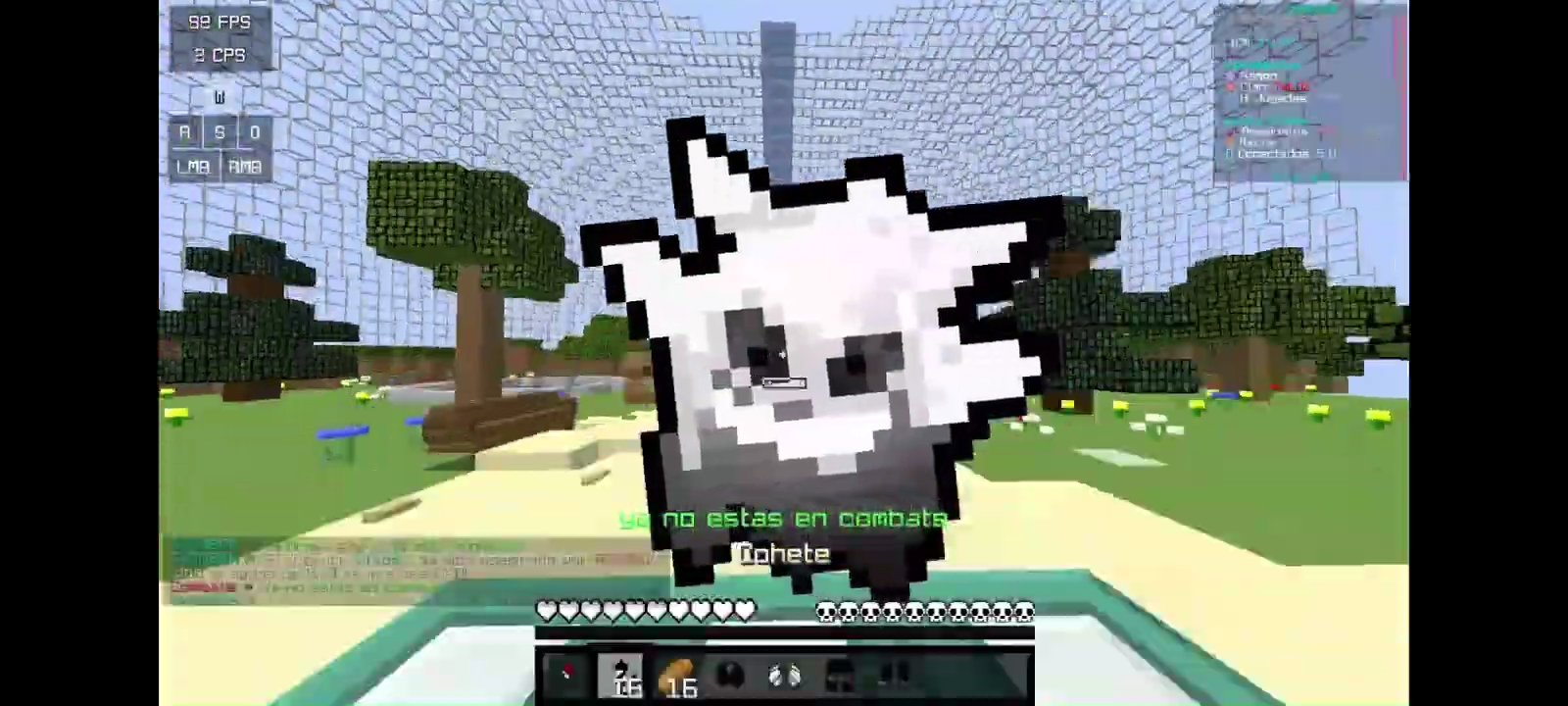 Does anyone know the name or link of this texture pack? | Scrolller