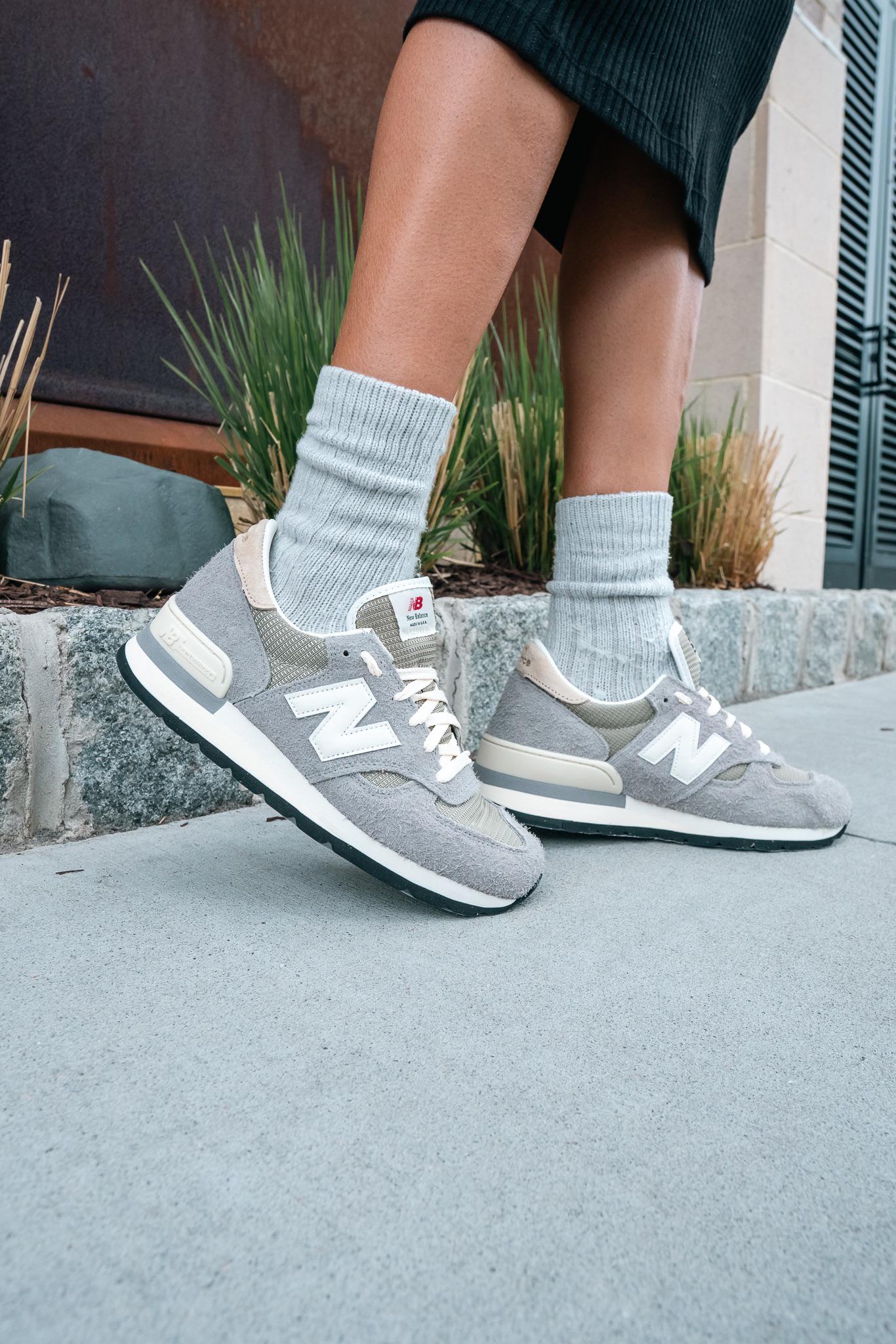 Discover more like Sneakers: Teddy Santis 990v1 🇺🇸 and Related Content ...