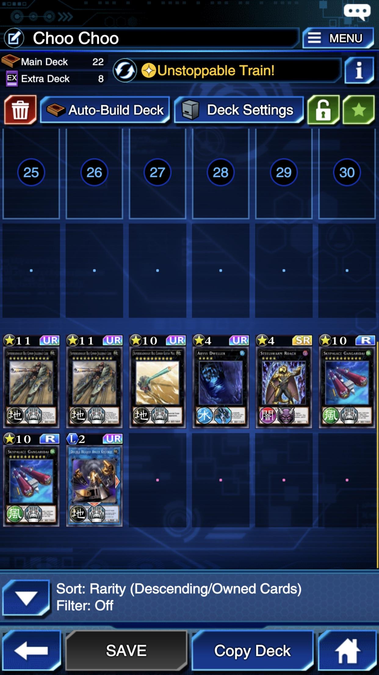 Trains Kog with Citadel | Scrolller