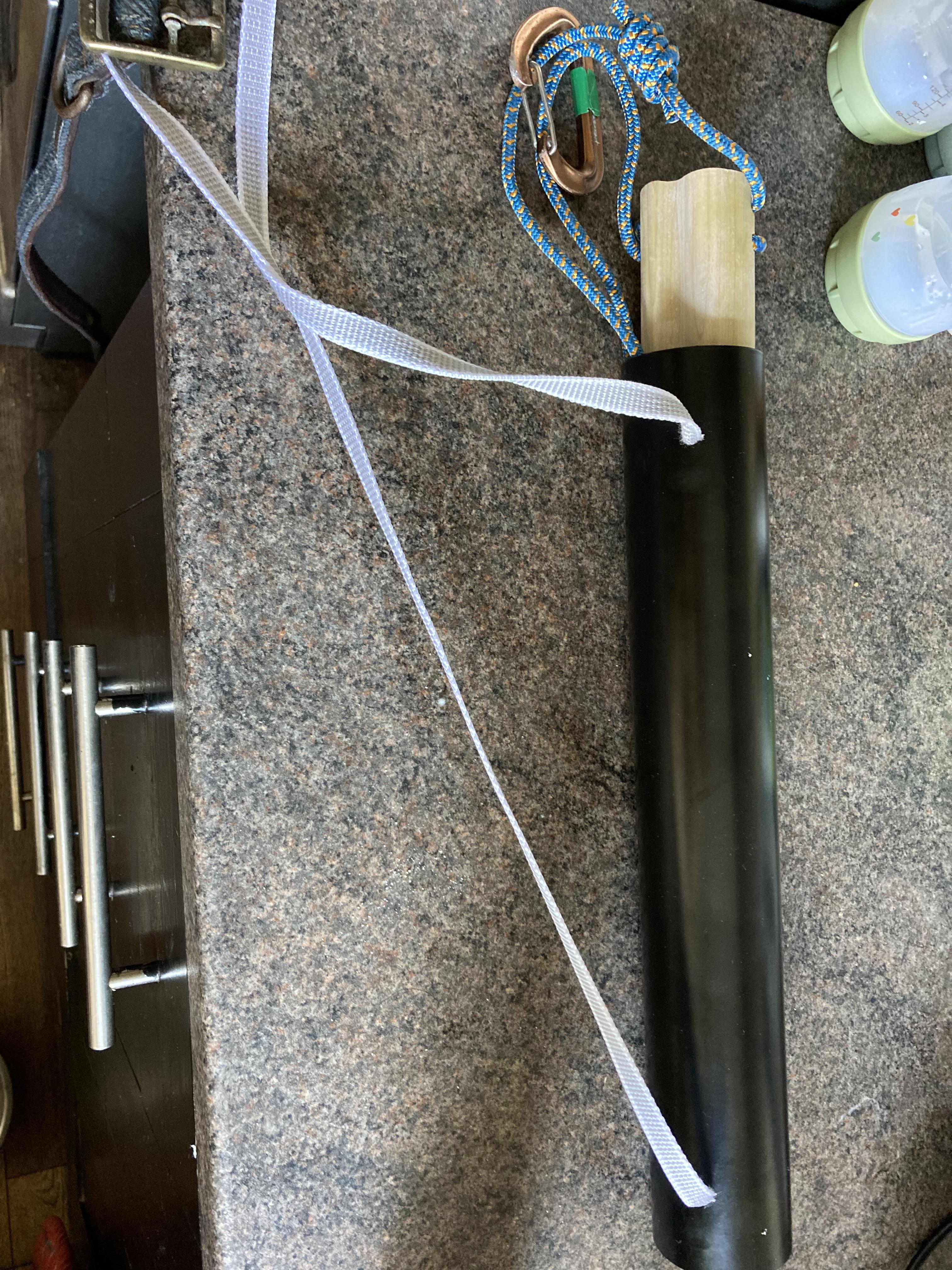 Wrist Roller | Scrolller