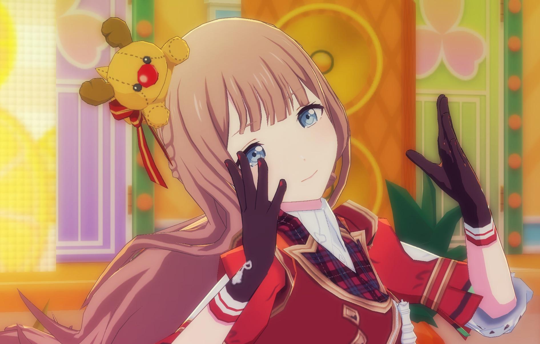 Honami ️ | Scrolller