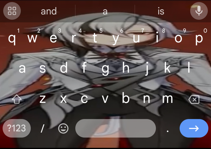 New Background | Scrolller