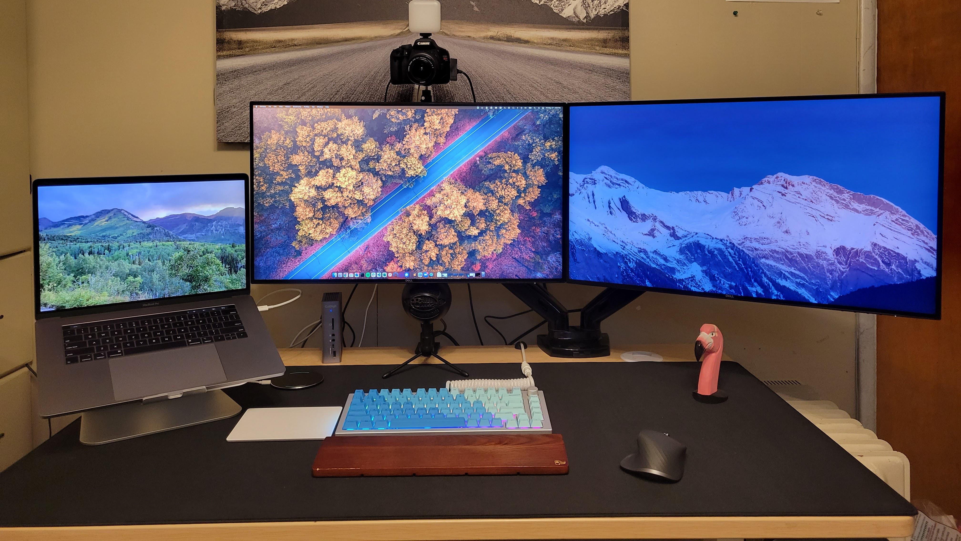 More cable management incoming | Scrolller