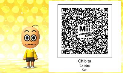 Osomatsu-san QR codes | Scrolller