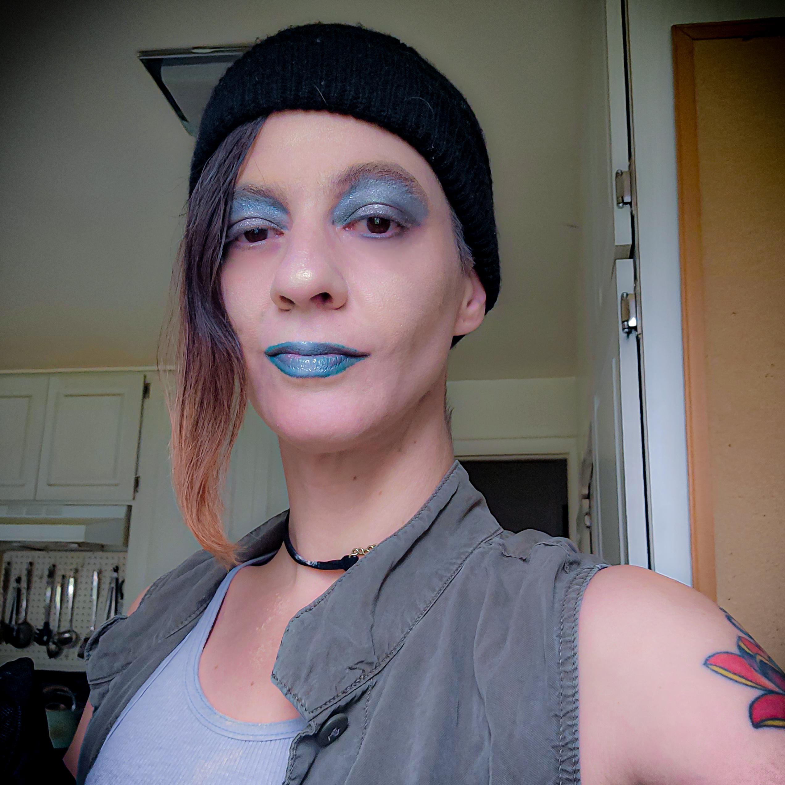 Up late In Denver | Scrolller