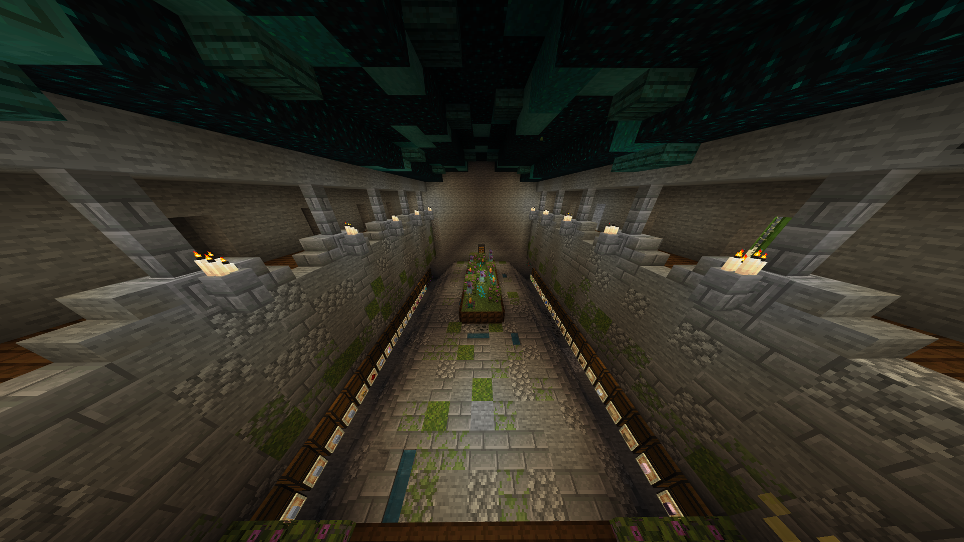 Some of my favorite survival bases | Scrolller