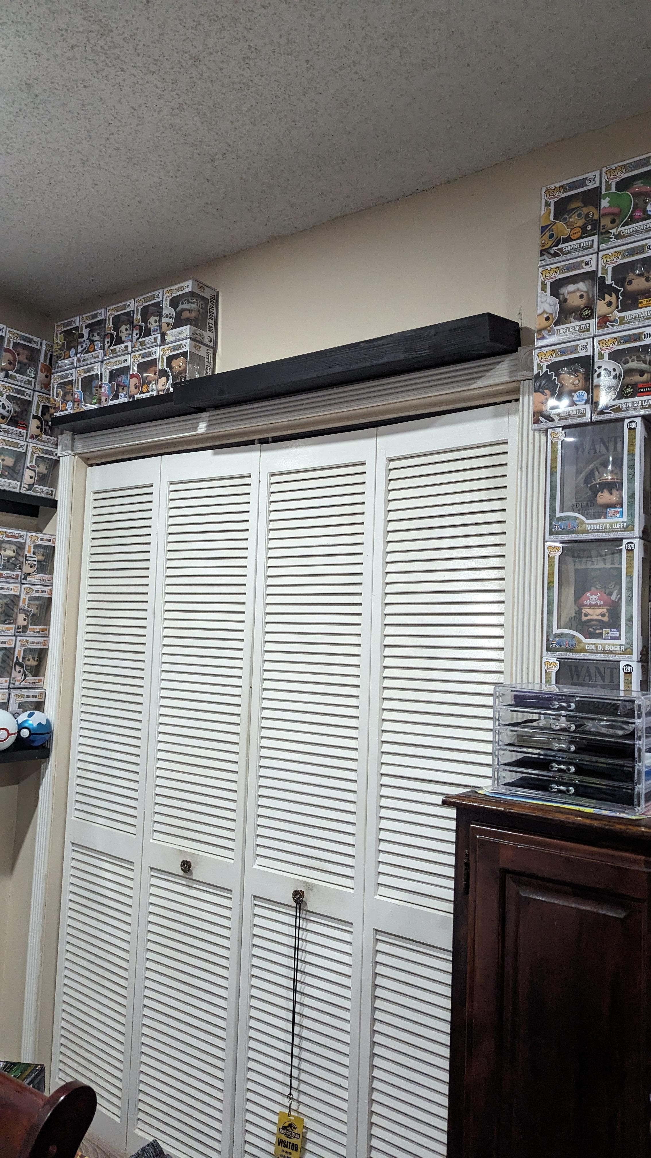 Every collector's WORST Nightmare! | Scrolller