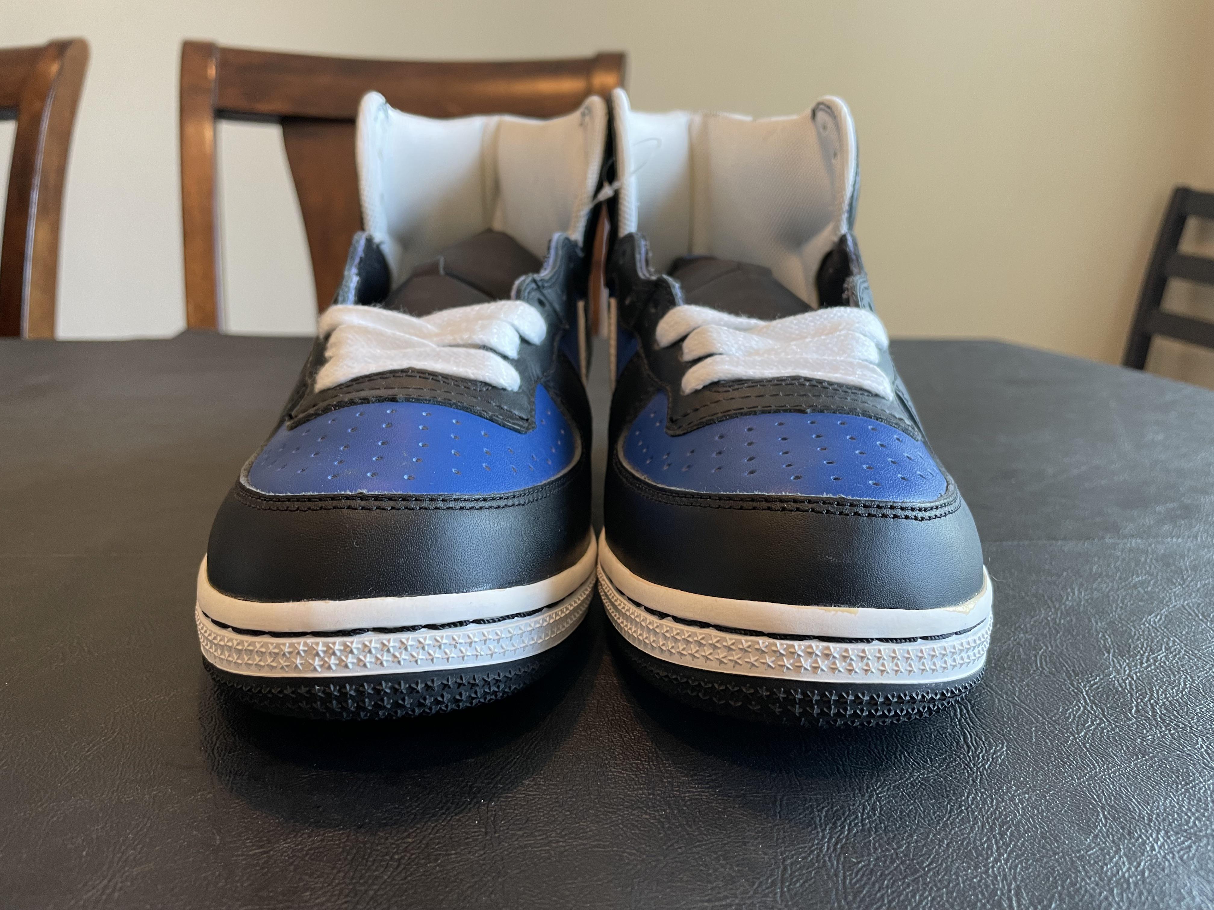 2004 NIKE DIRK TERMINATOR HI | Scrolller