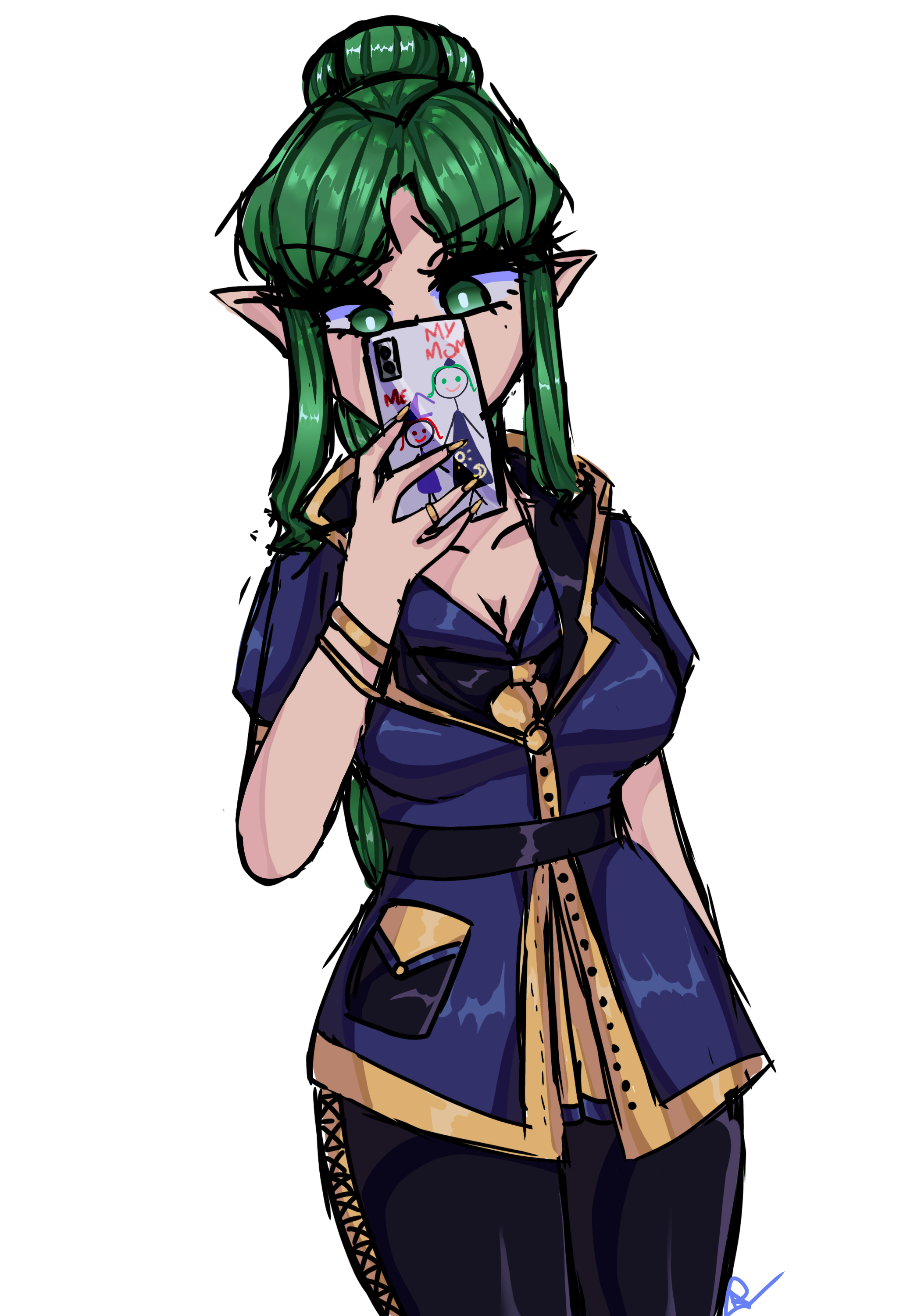 Mika toygou | Scrolller