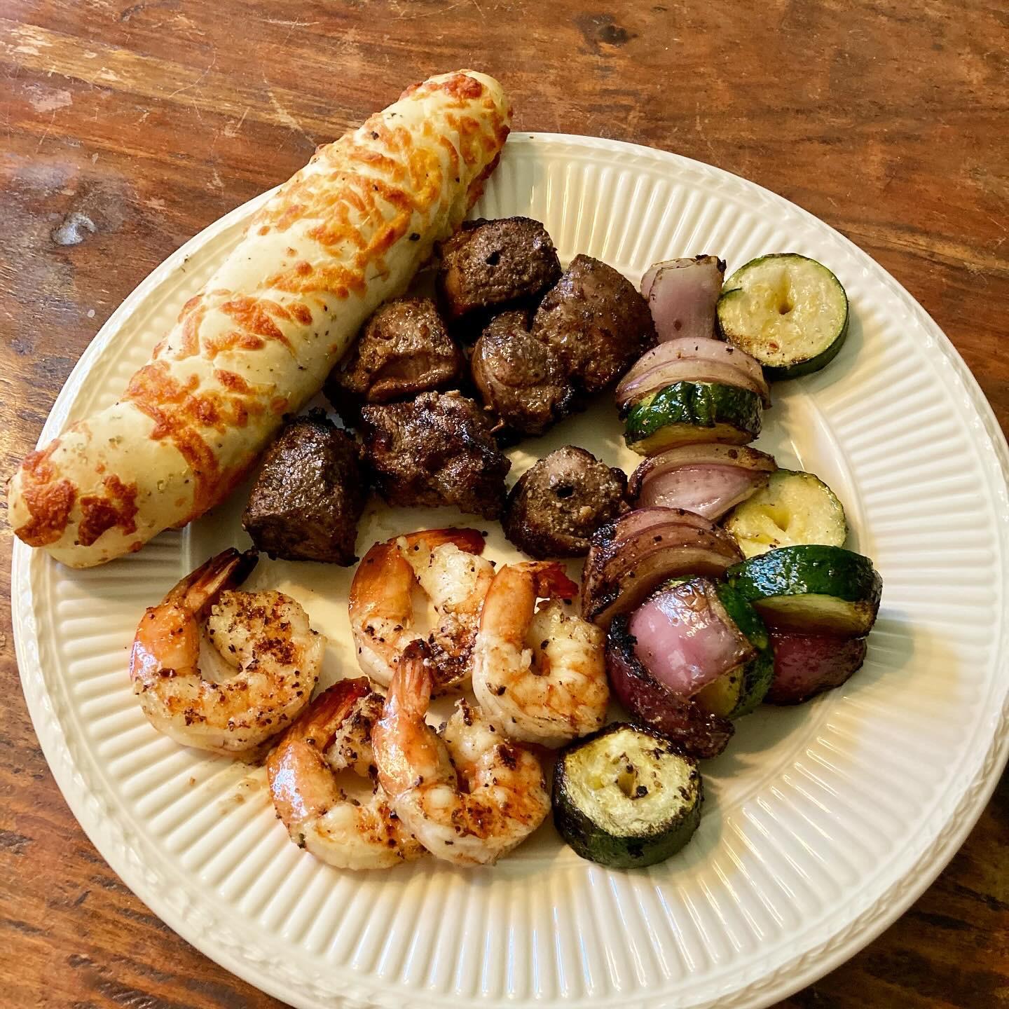 Father’s Day grillin’ | Scrolller