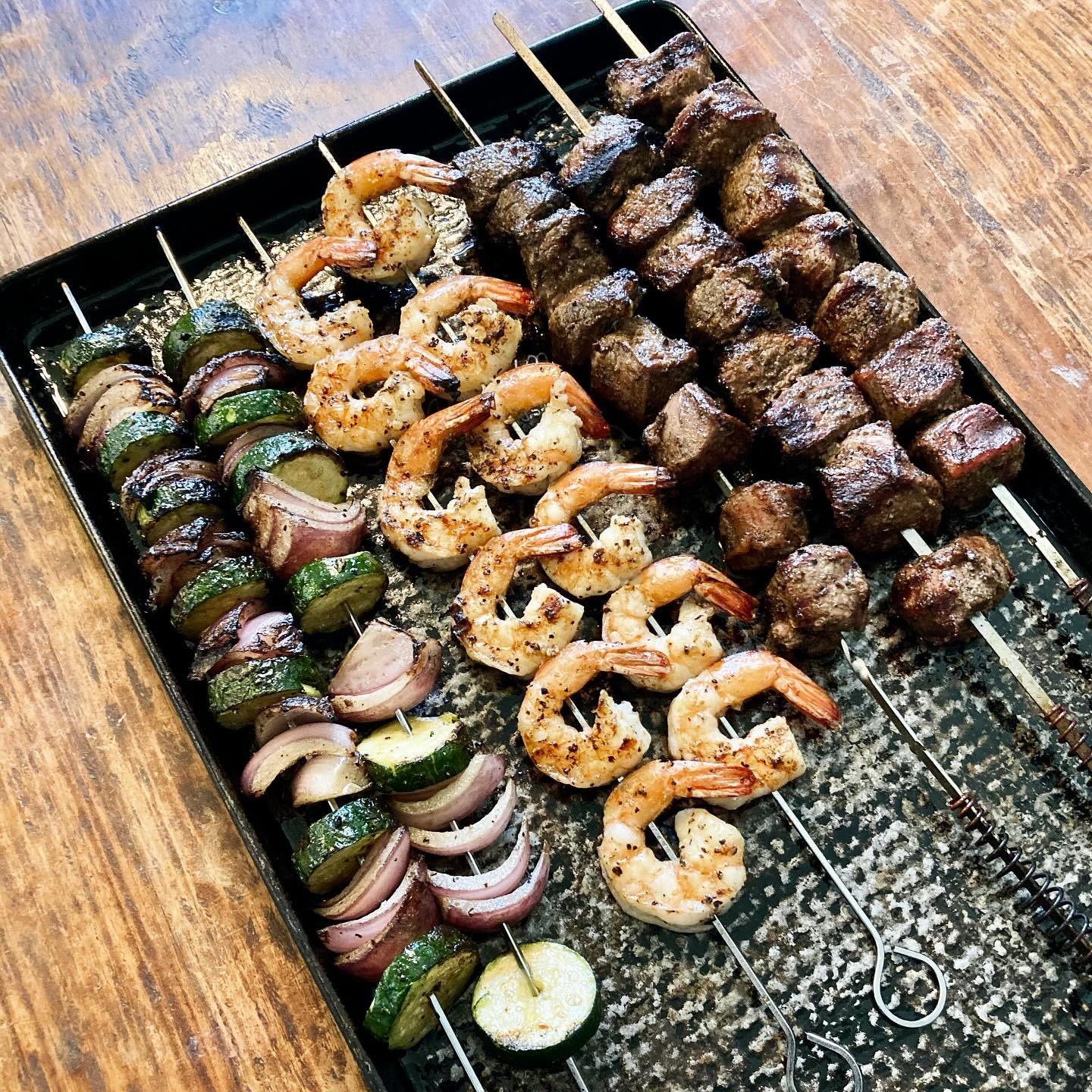 Father’s Day grillin’ | Scrolller