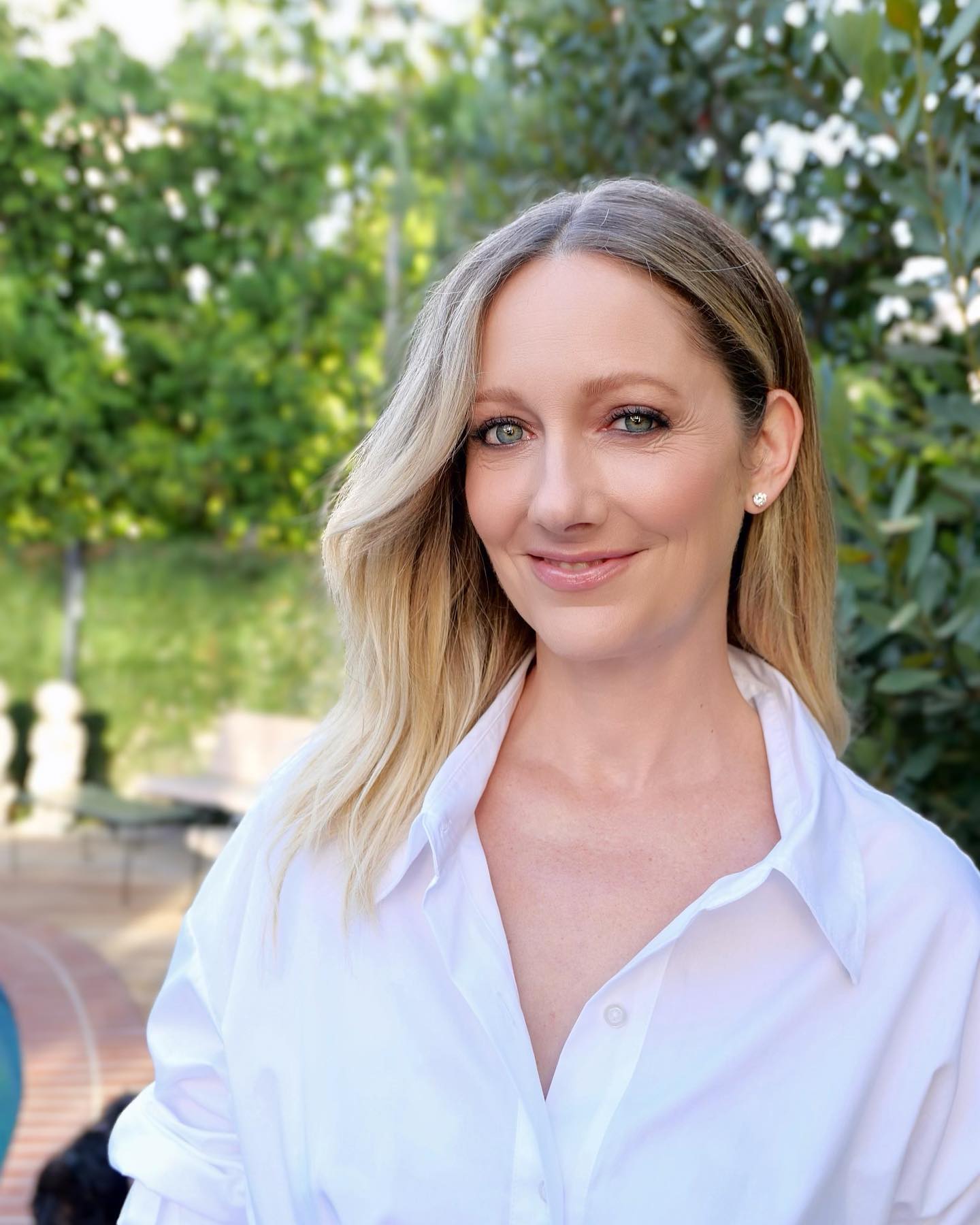 Judy Greer Scrolller