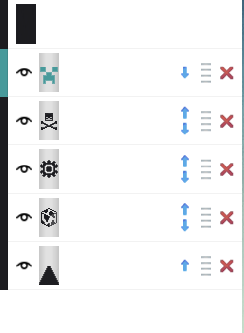 Guys check out this warden banner i made! | Scrolller