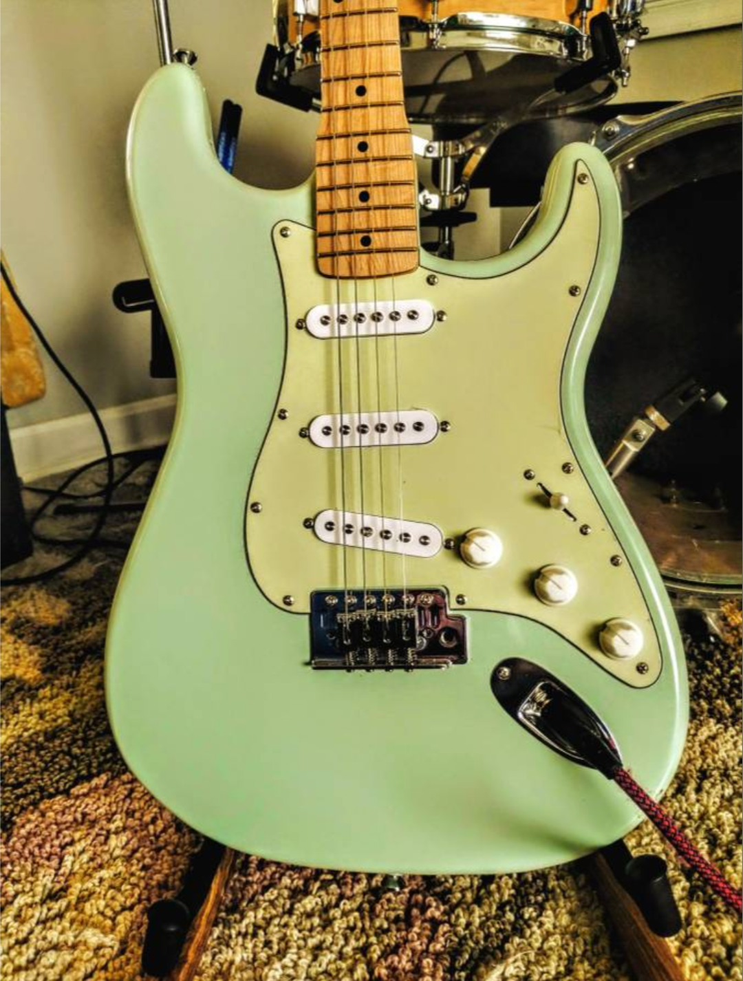 What a steal! I bet it has sick toan. | Scrolller