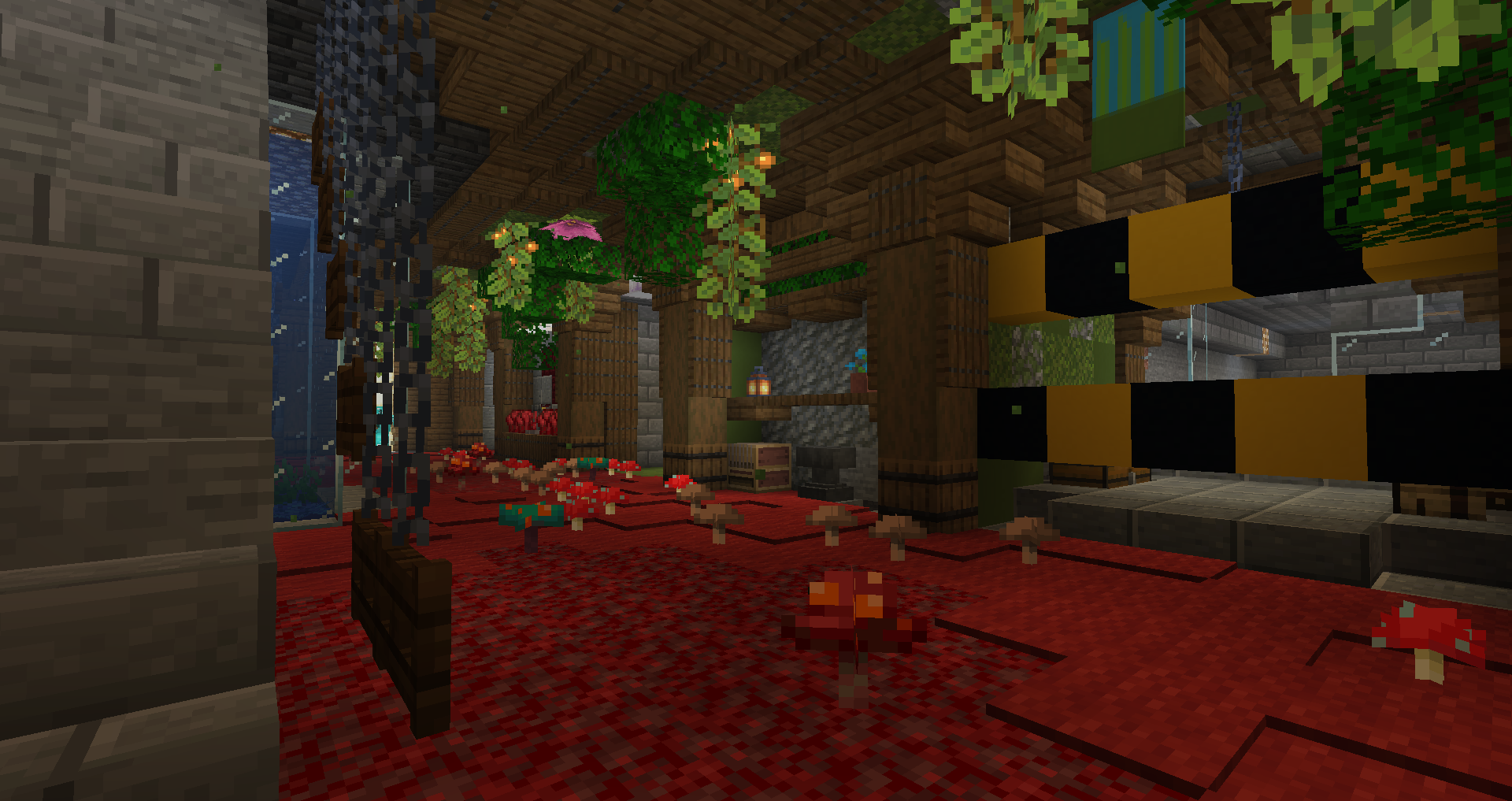 Welcome to my survival! | Scrolller