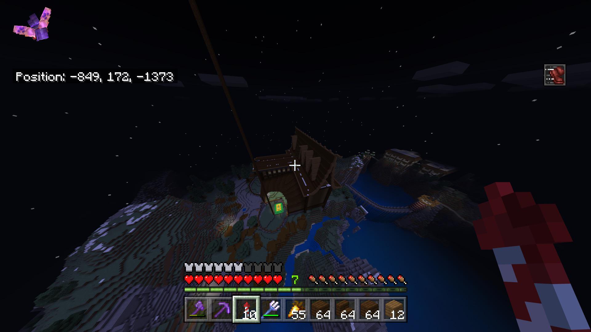 Discover more like Minecraft: Photo shoot of my Minecraft world and Related Content | Scrolller