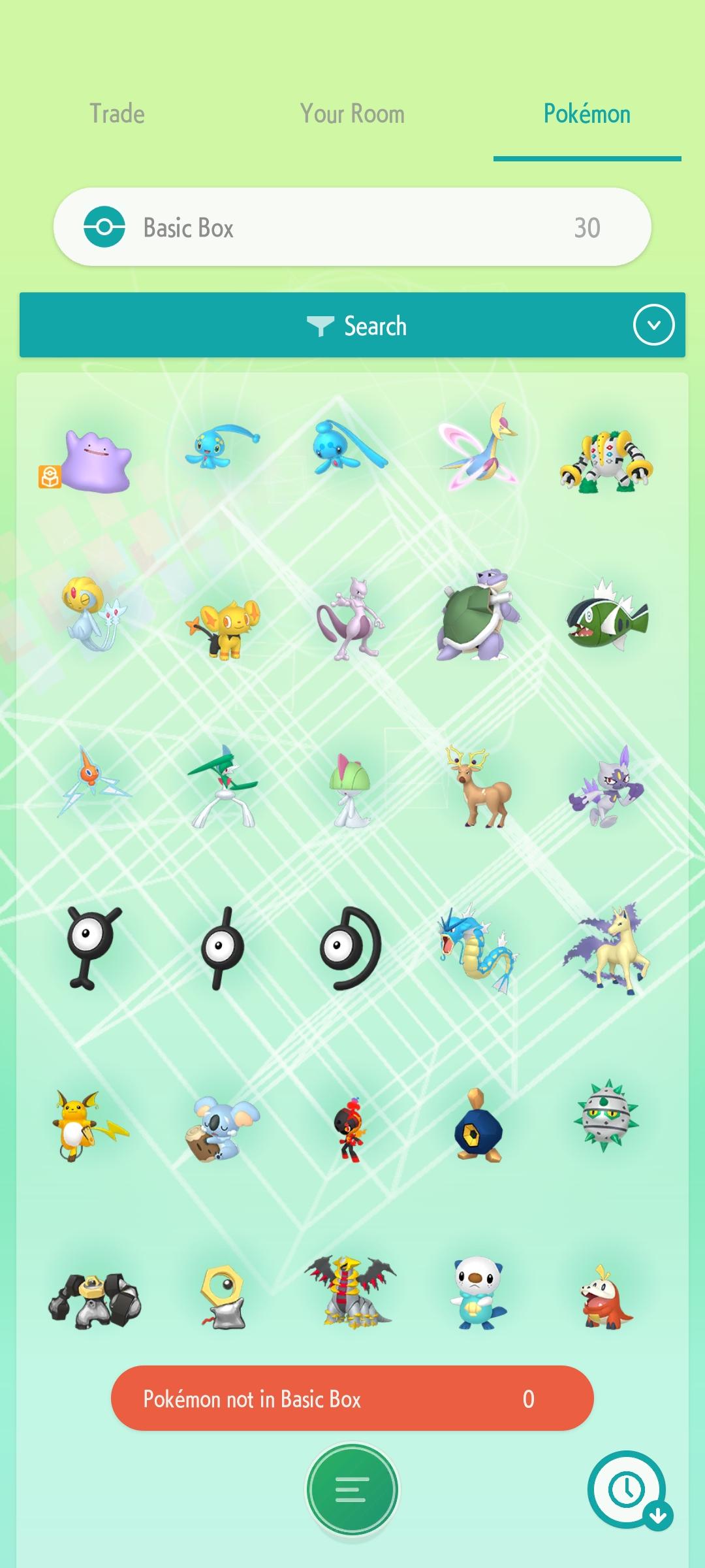 LF shiny Charcadet for any and more then one if given the Malicious Armor separate. | Scrolller