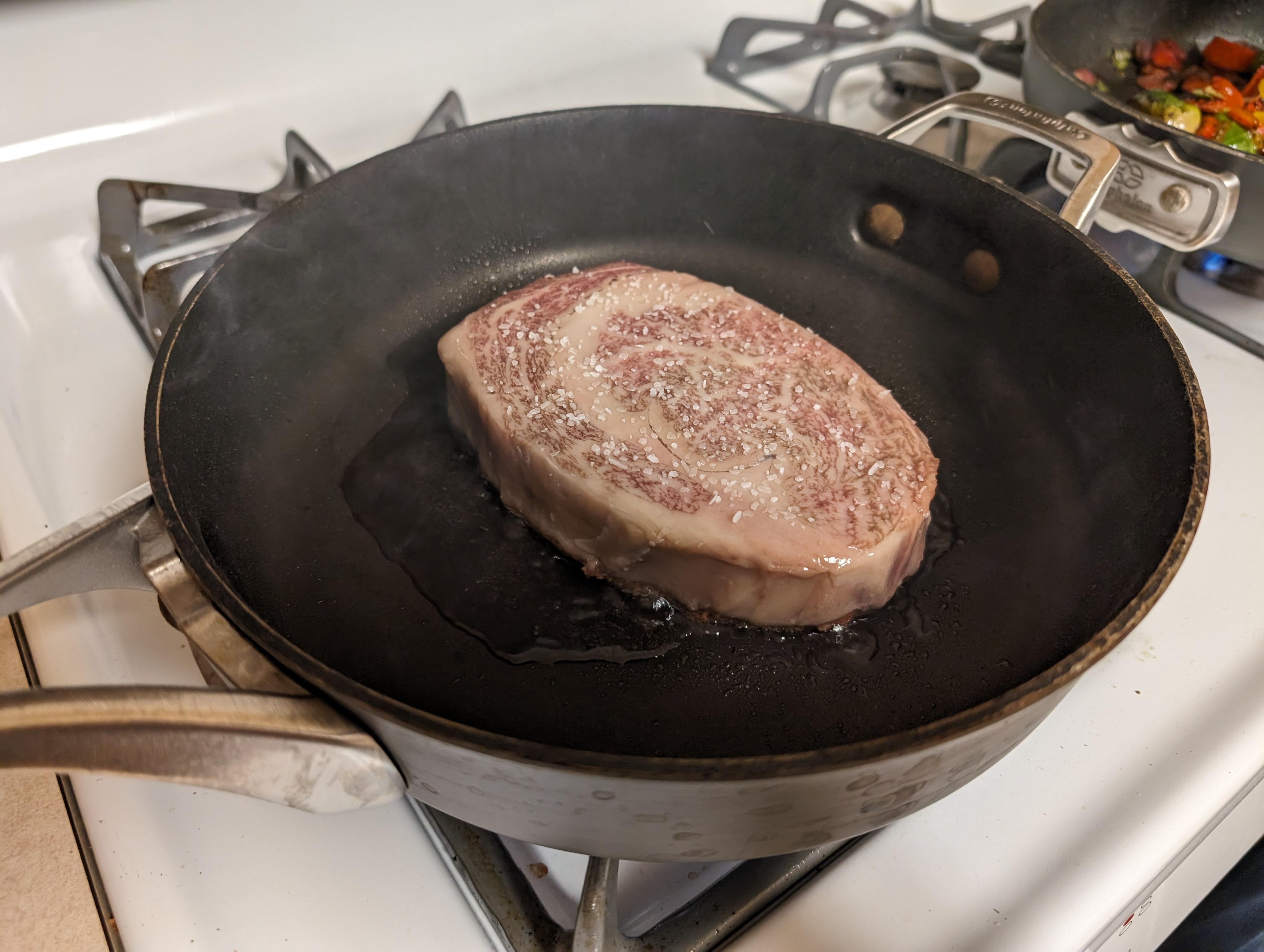 Kirkland Signature (Costco) Wagyu | Scrolller