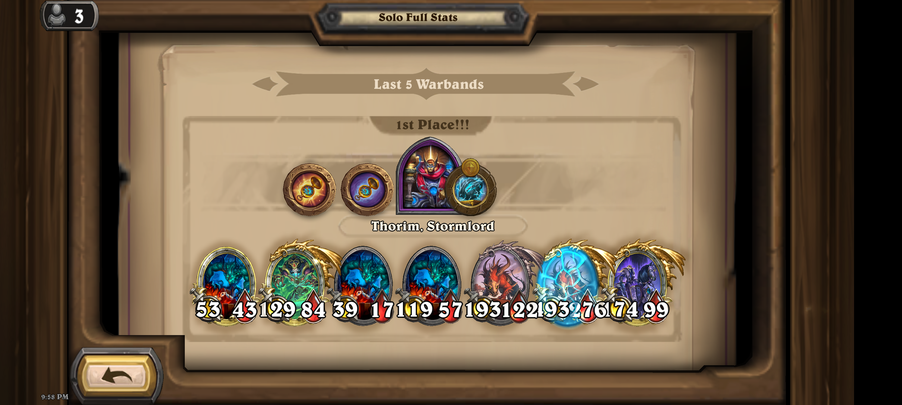 Stacked! | Scrolller