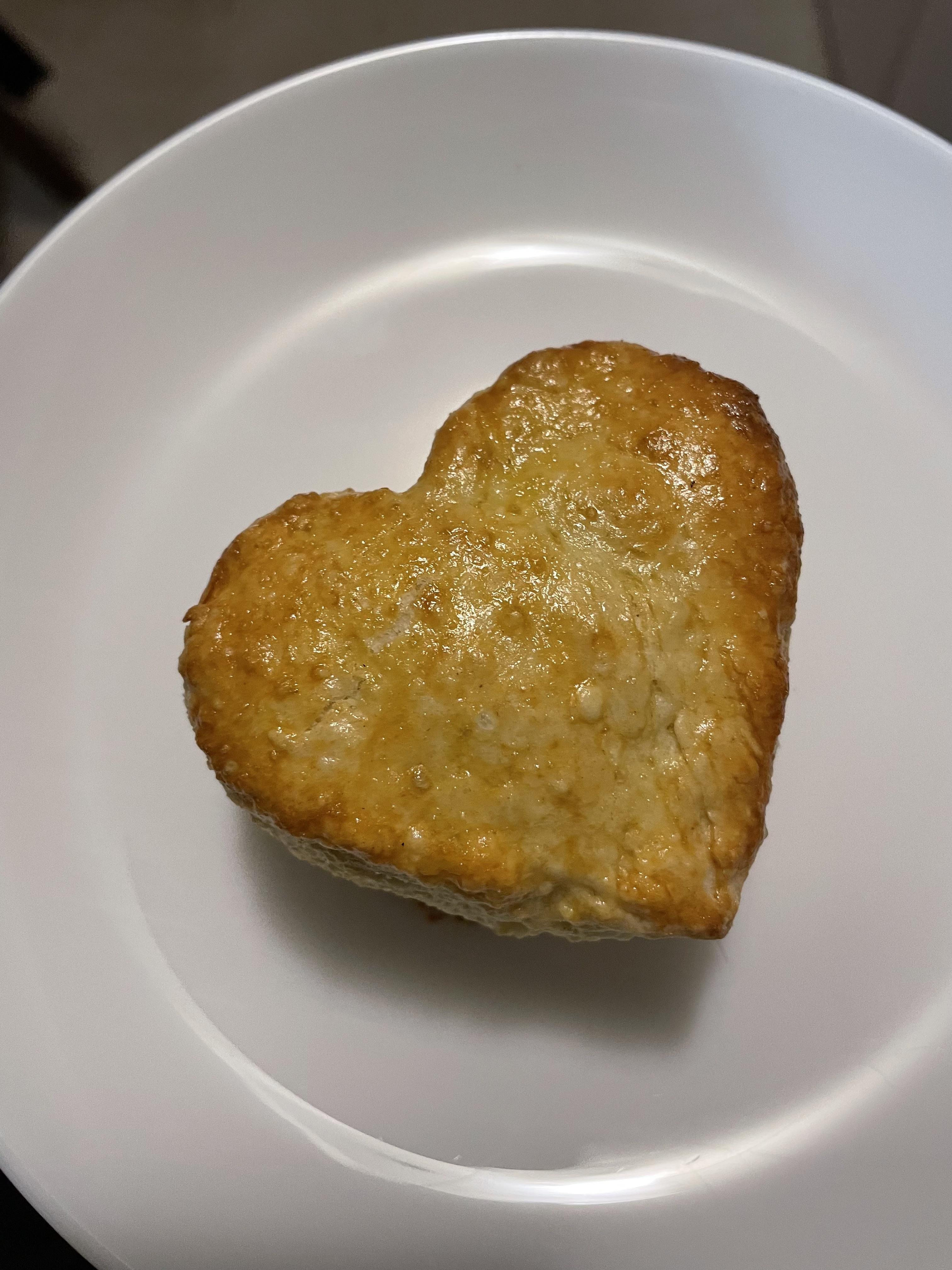 Biscuit [homemade] | Scrolller