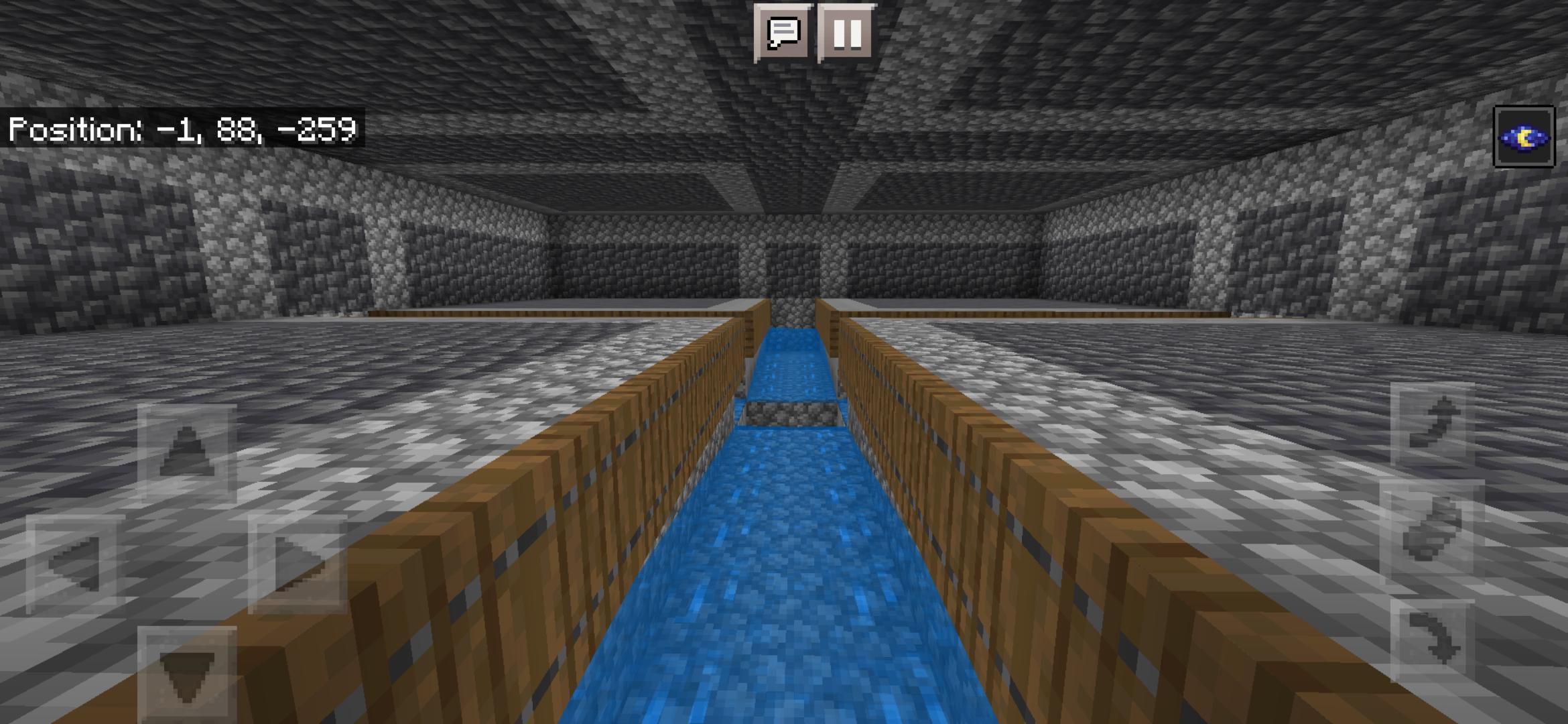 What's wrong with my mob farm? | Scrolller