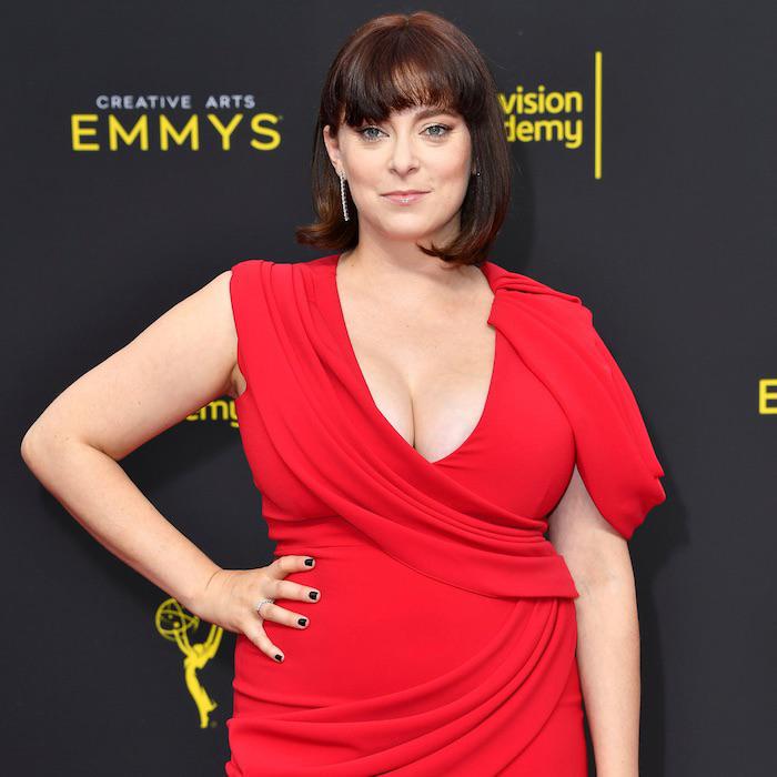 Rachel Bloom | Scrolller